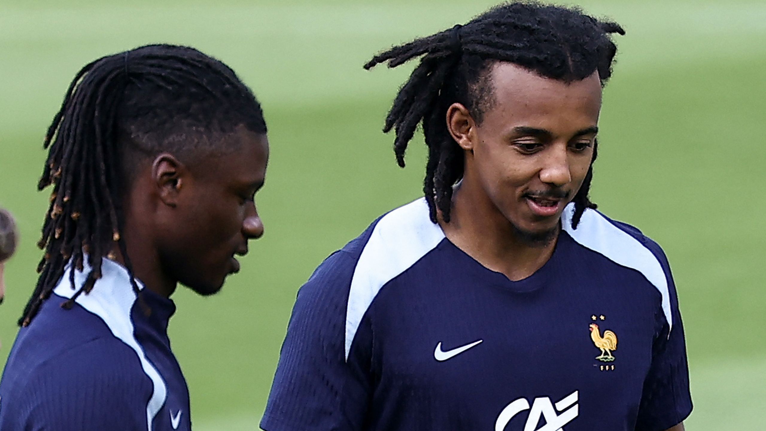 Qualifications Coupe du monde 2026 | A deux jours d'affronter l'Ukraine ...