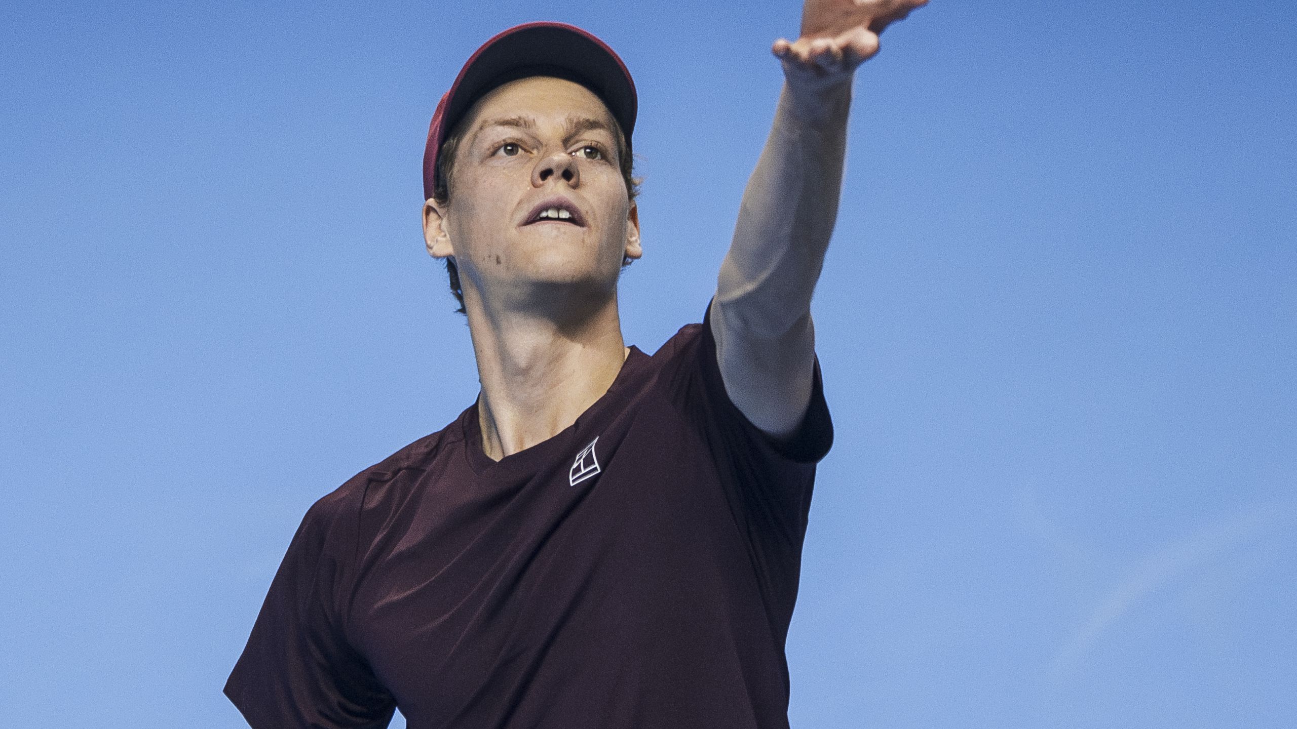 ATP Finals 2025 - Masters turin - Il ne manquait plus que ça : et ...