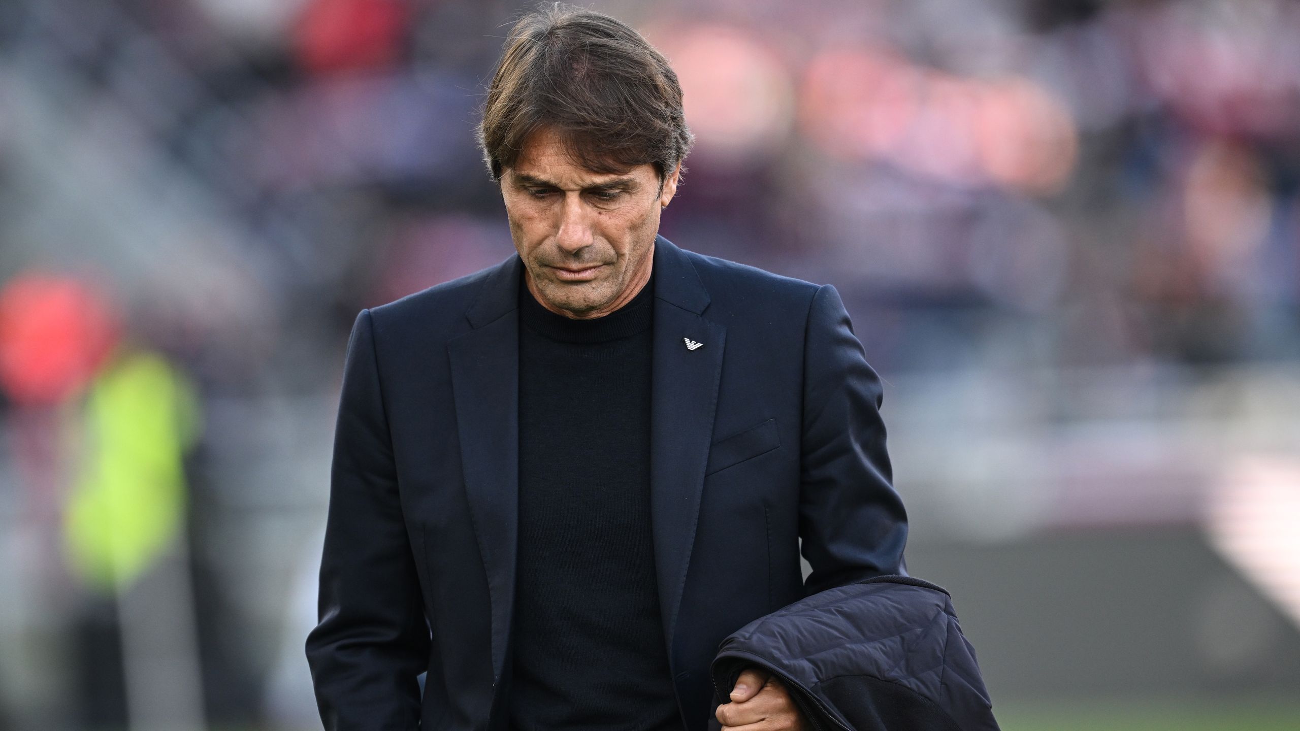 Antonio Conte torna a Napoli, ora che succede? Ipotesi confronto tra ...