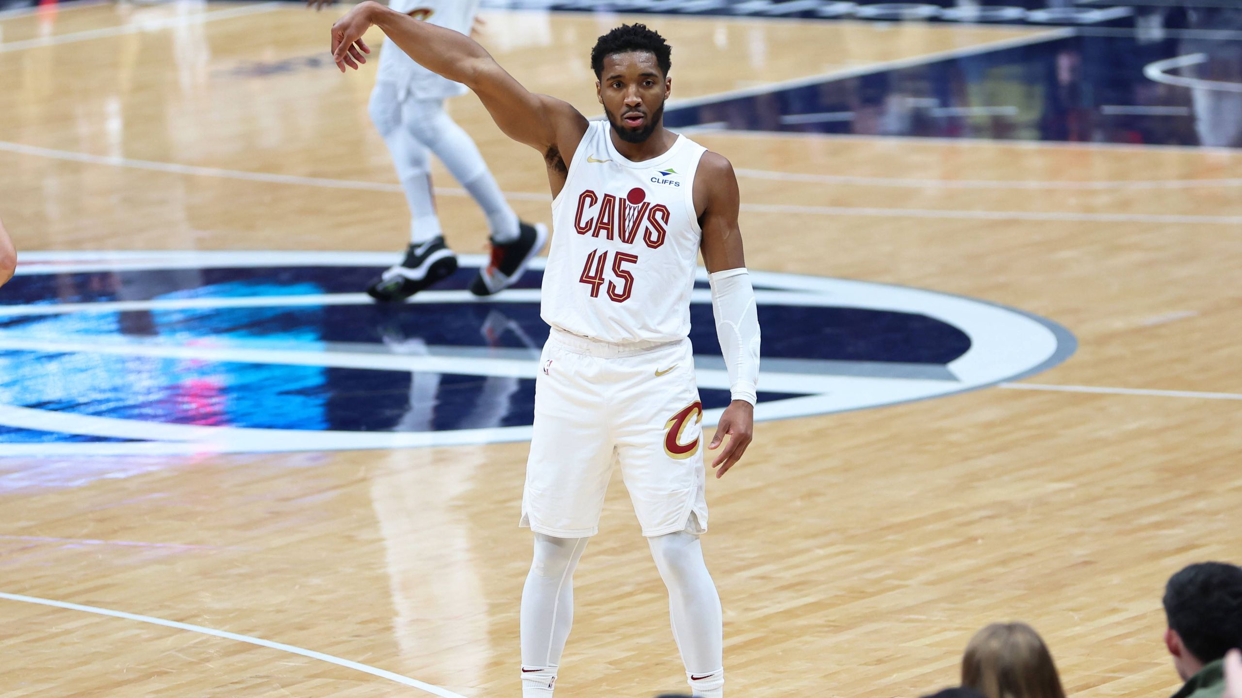 Le 3 curiosità della nottata che vi siete persi: Mitchell come Curry ...
