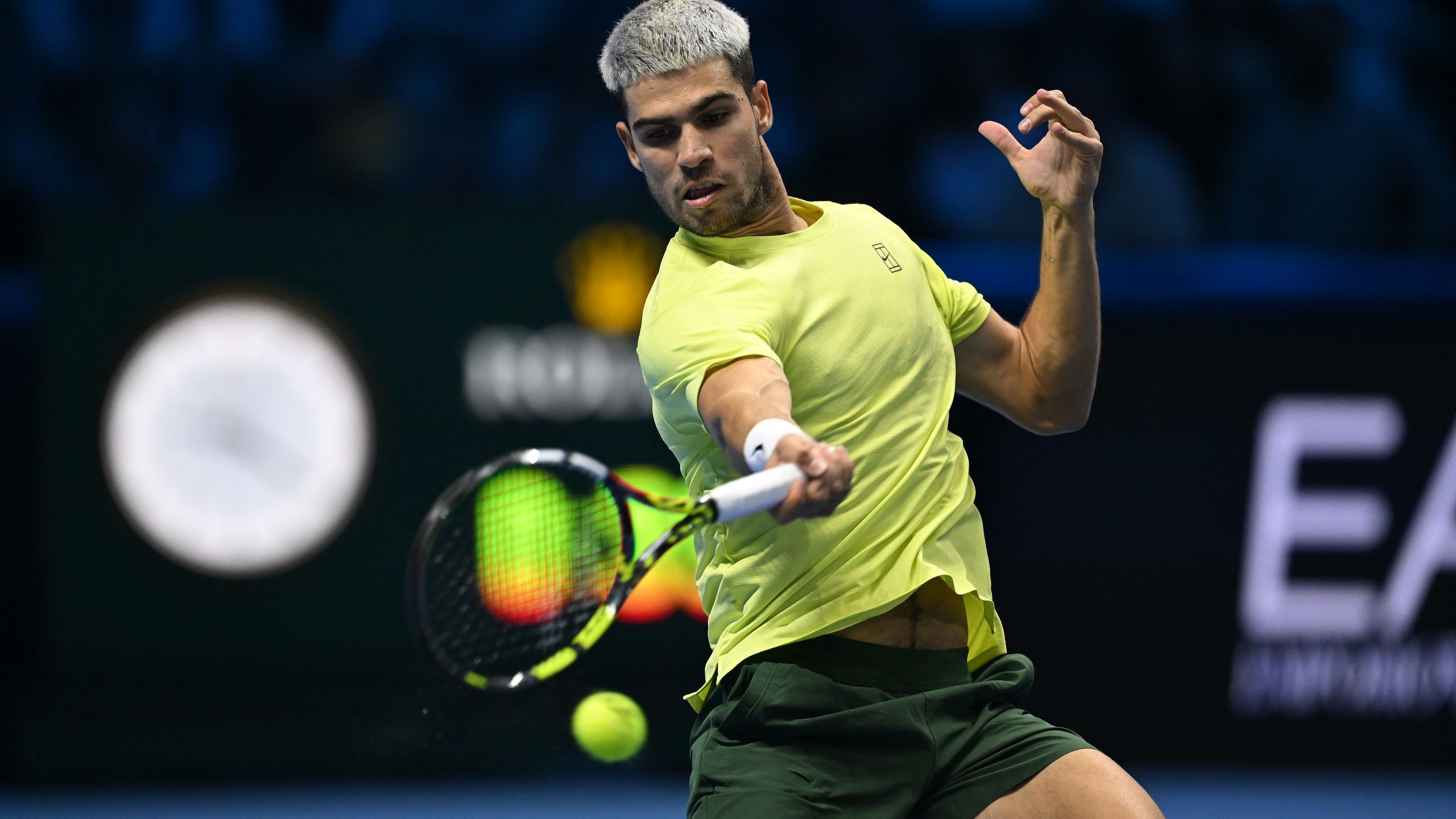 ATP Finals 2025 live im TV, Livestream und Ticker: Spielplan, Tabellen und Informationen zur ...