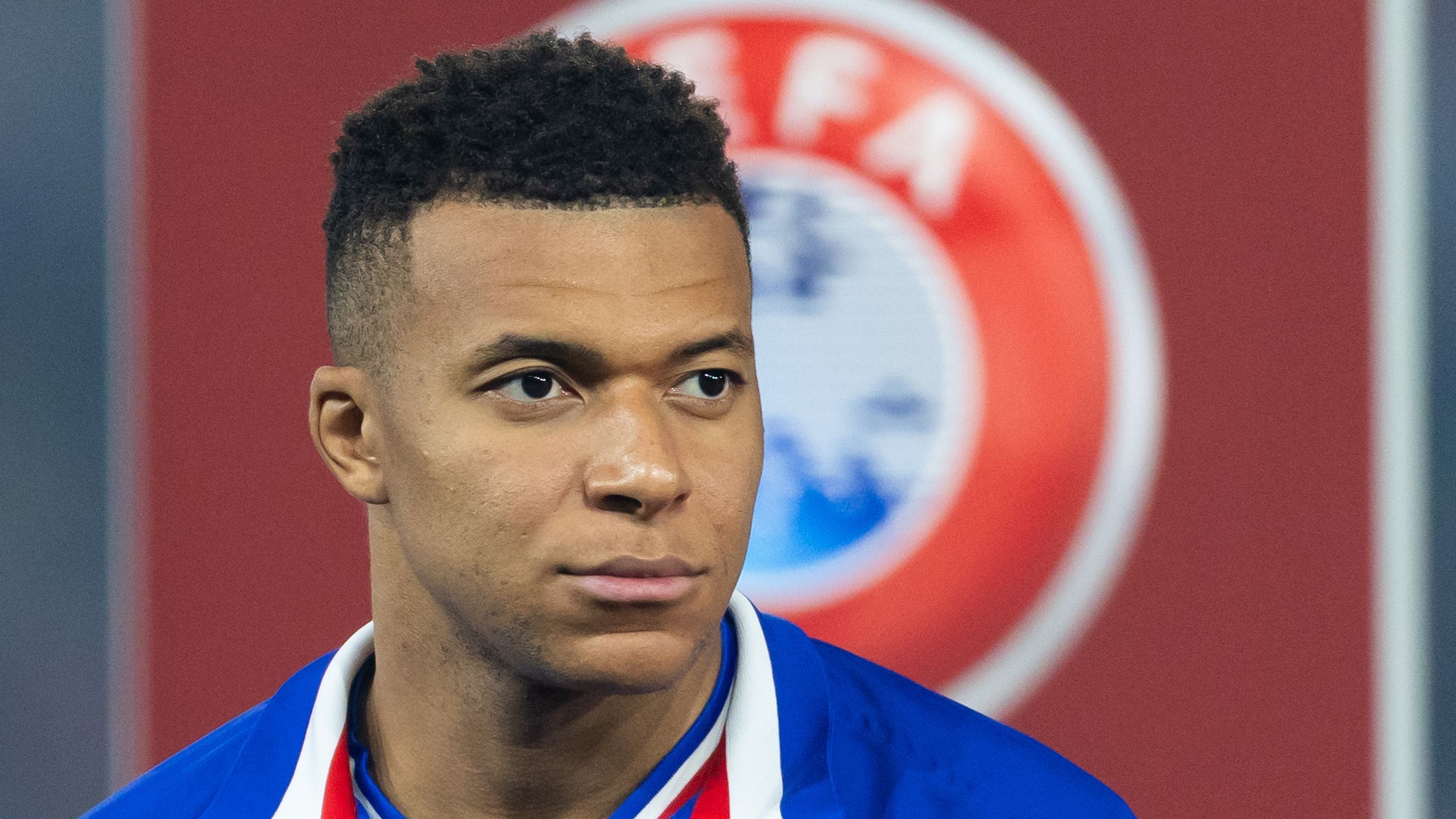 Coupe du monde 2026 | Kylian Mbappé touché à la cheville et dispensé du ...