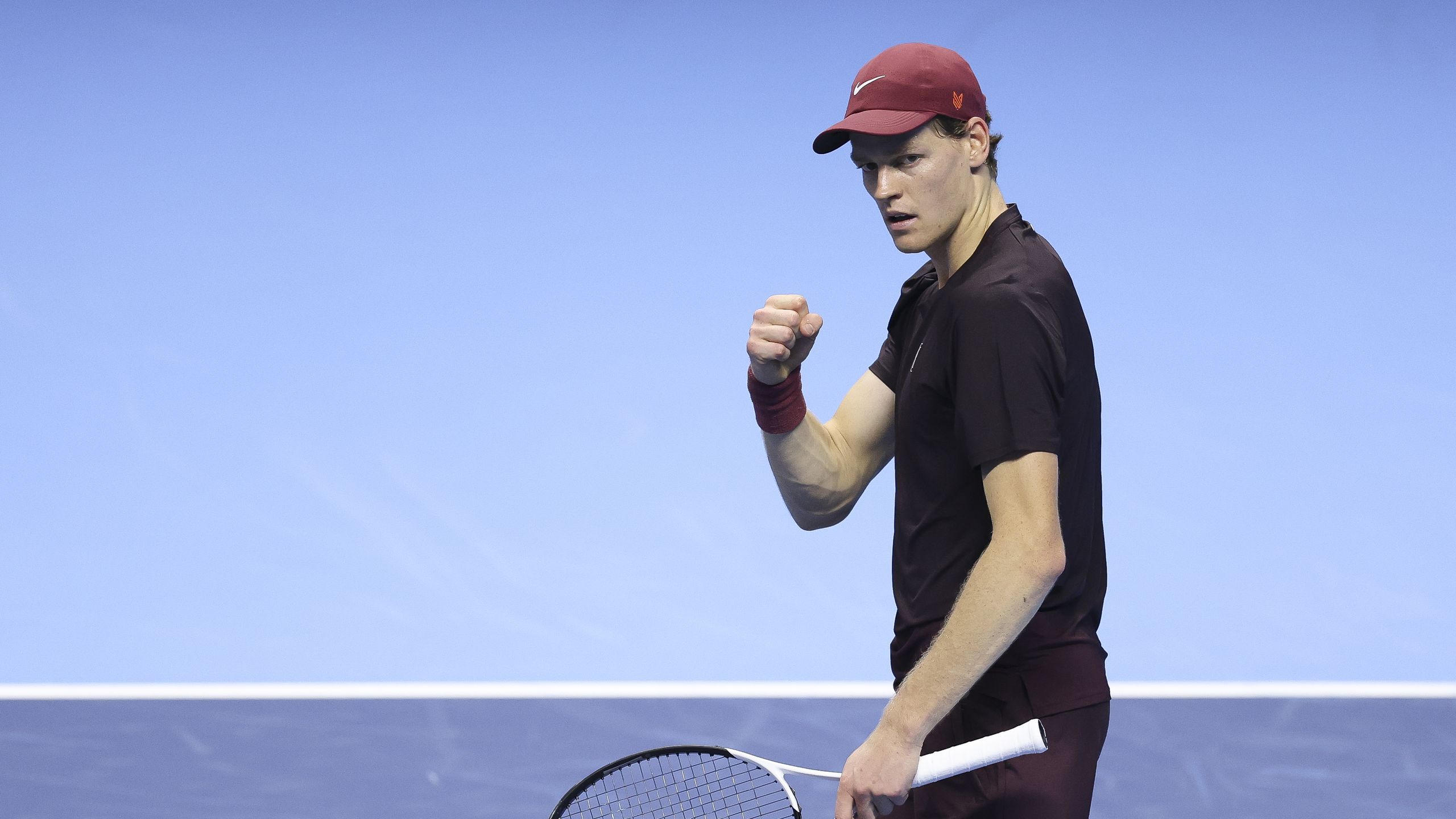 Jannik Sinner in finale alle ATP Finals per il terzo anno di fila: Alex ...