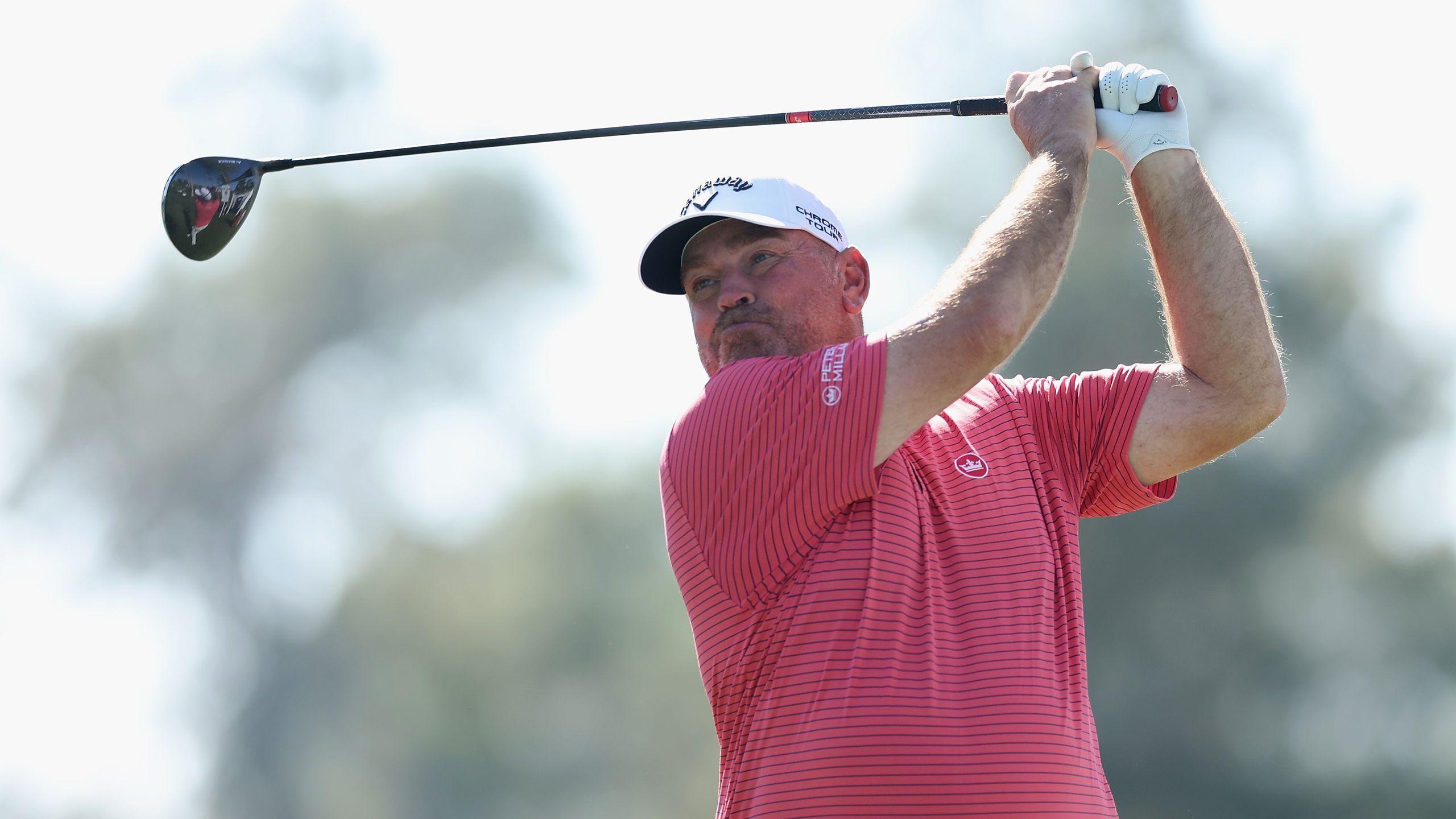 Thomas Bjørn holder sig i toppen i PGA Tour Champions-sæsonfinalen, Charles Schwab Cup ...