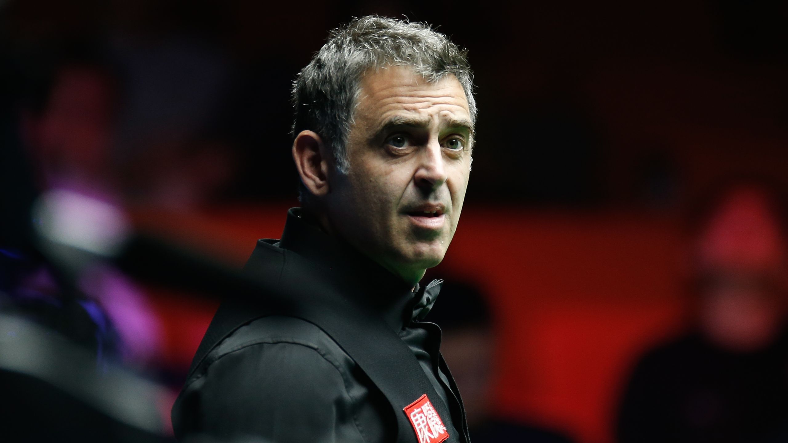 Ronnie O'Sullivan - Snooker-Star erklärt seine aktuell starke Form nach ...