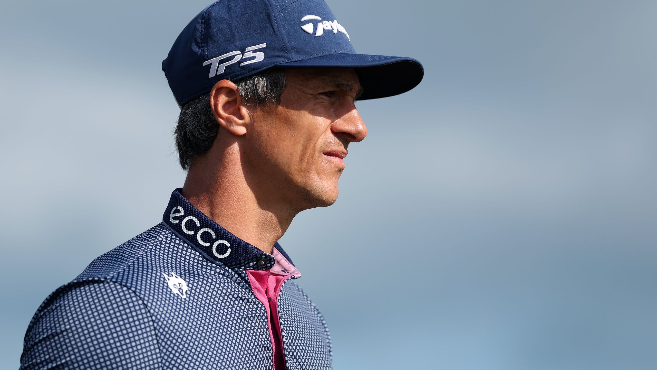 FedExCup Fall: Thorbjørn Olesen står stærk inden The RSM Classic i ...
