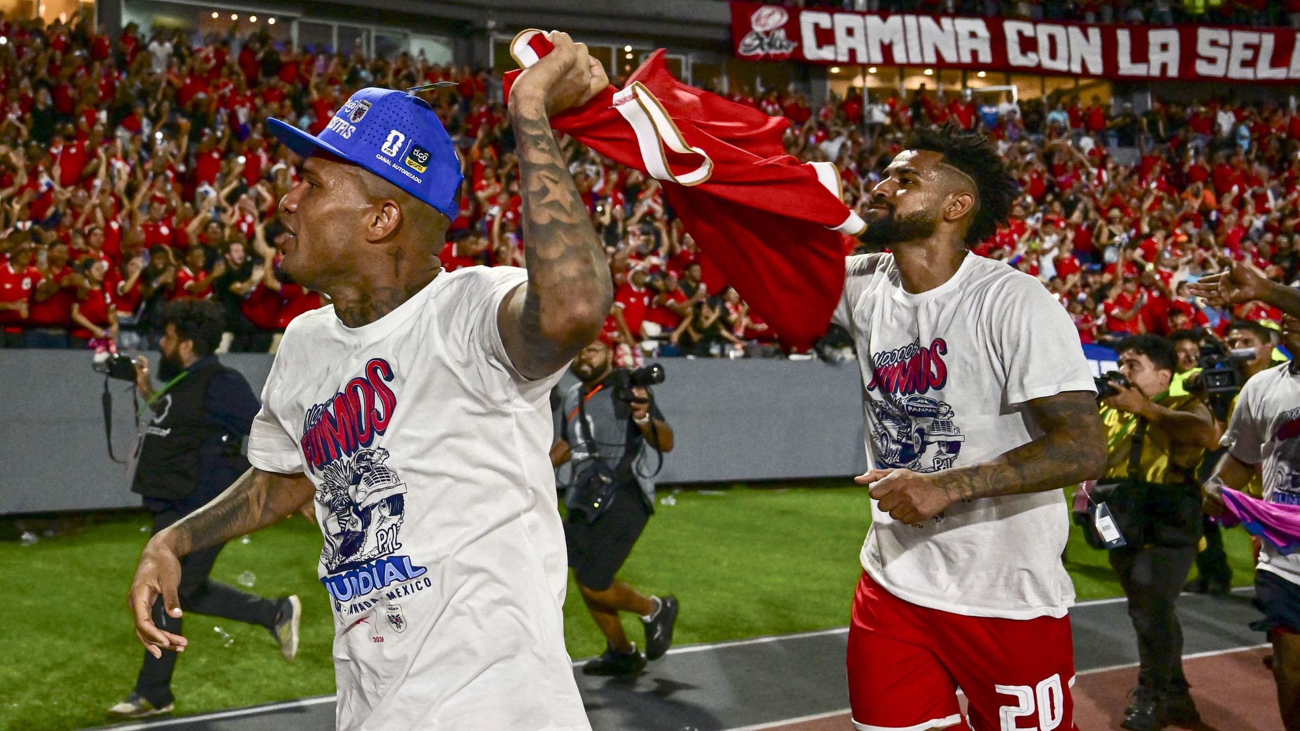 Lista uczestników mistrzostw świata w piłce nożnej Kanada-Meksyk-USA ...