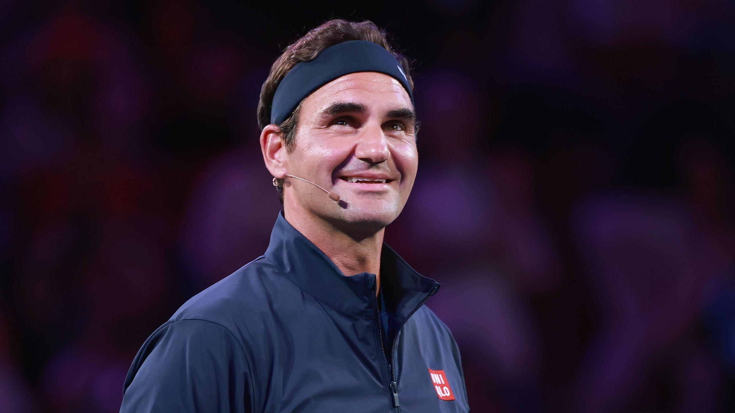 Roger Federer entra nella Hall of Fame del tennis: cerimonia ad agosto ...