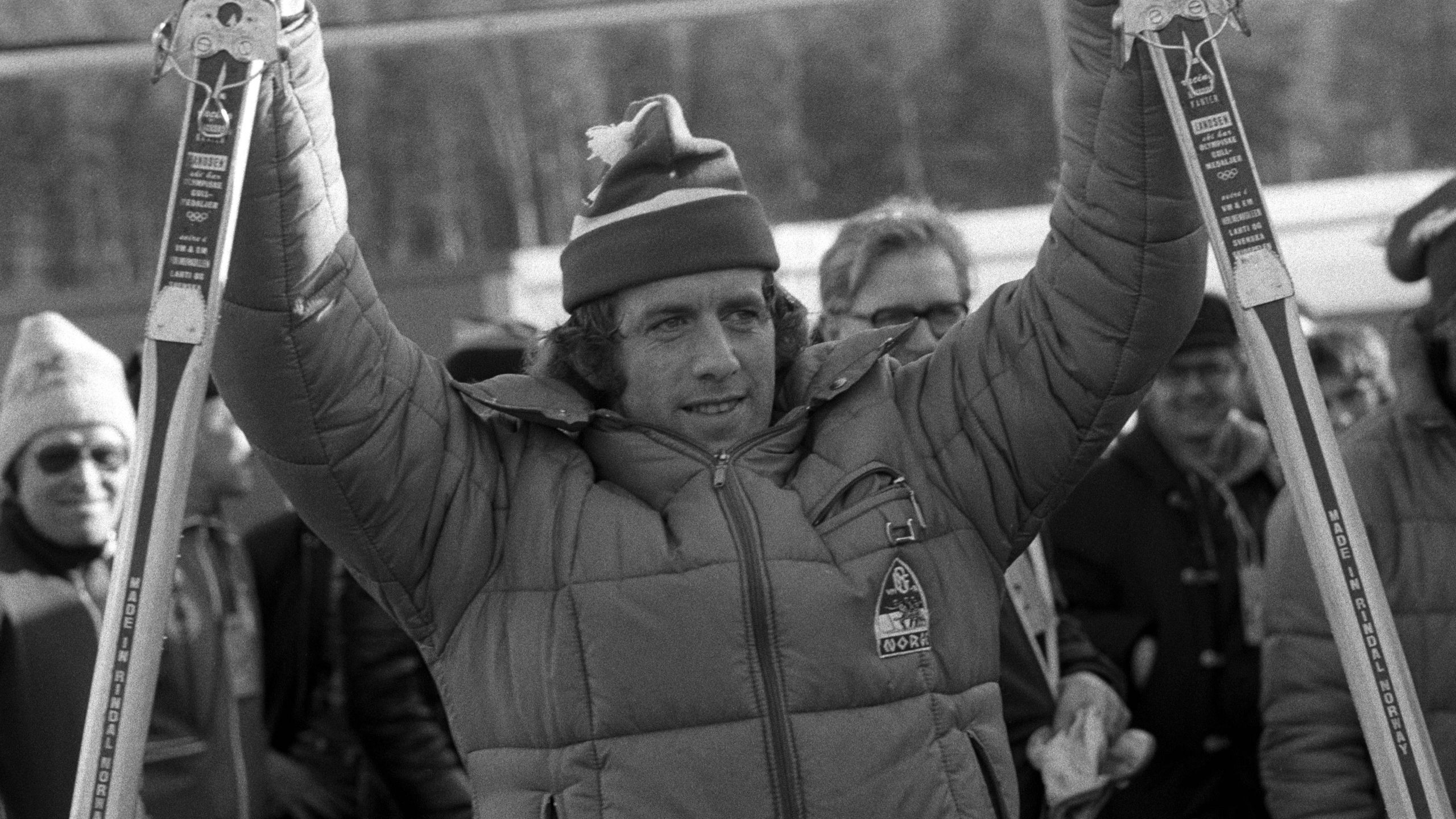 Magne Myrmo nie żyje. Były mistrz świata w biegach narciarskich miał 82 ...