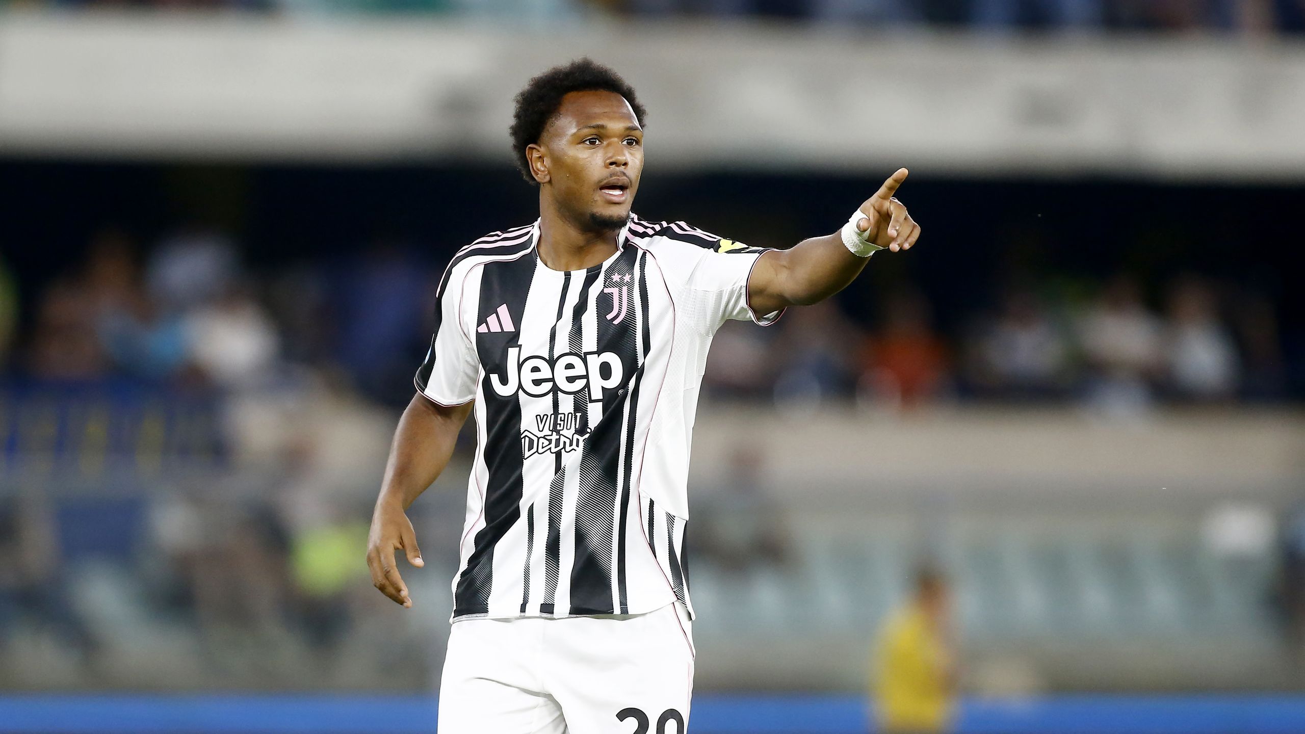 Juventus-Udinese: probabili formazioni, statistiche, precedenti, orario ...