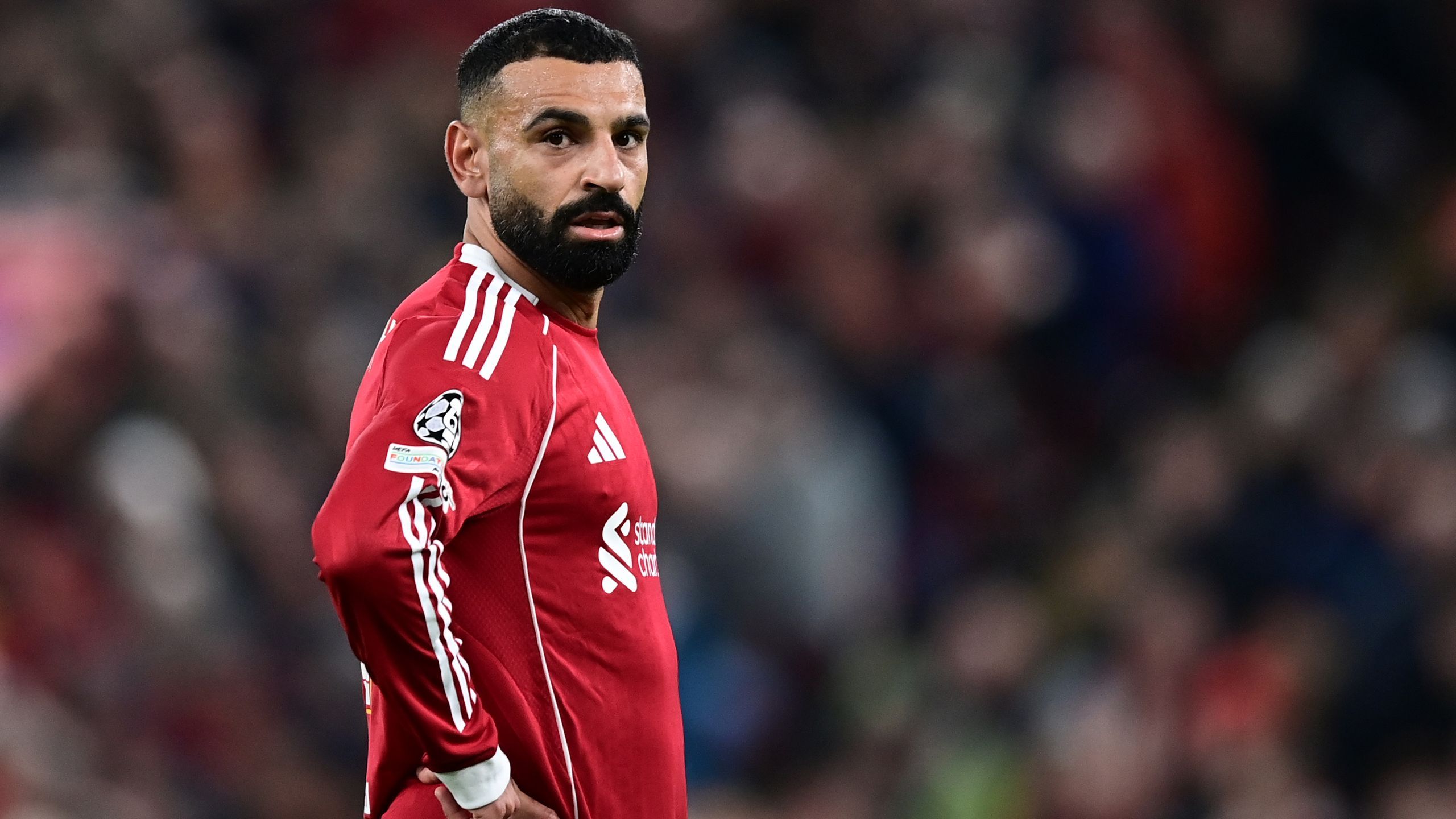 Transferts - Mohamed Salah, FC Barcelone, Mike Maignan, Real Madrid ...