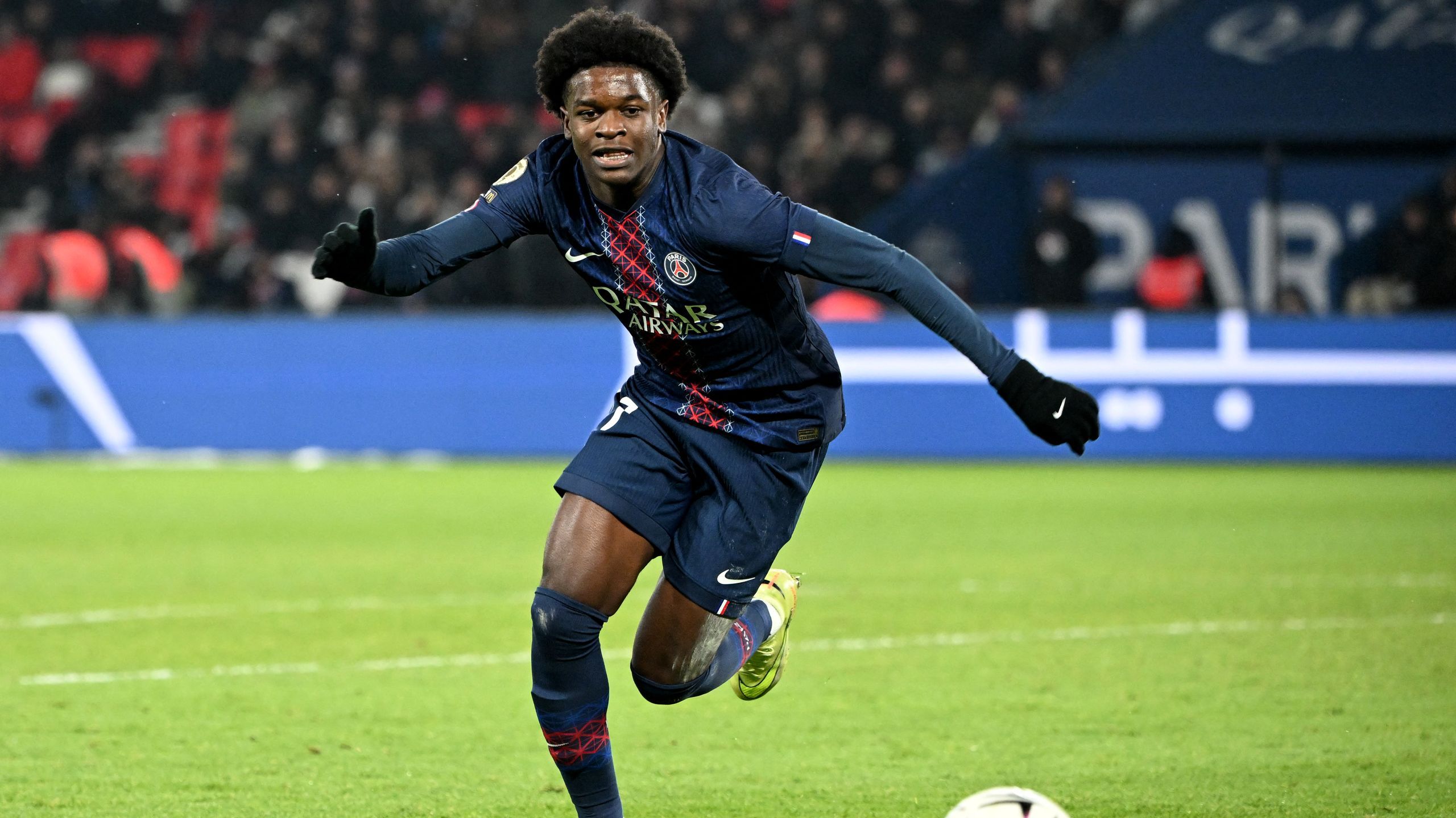 Ligue des champions - PSG - Le 9 rêvé par Luis Enrique : Pourquoi ...