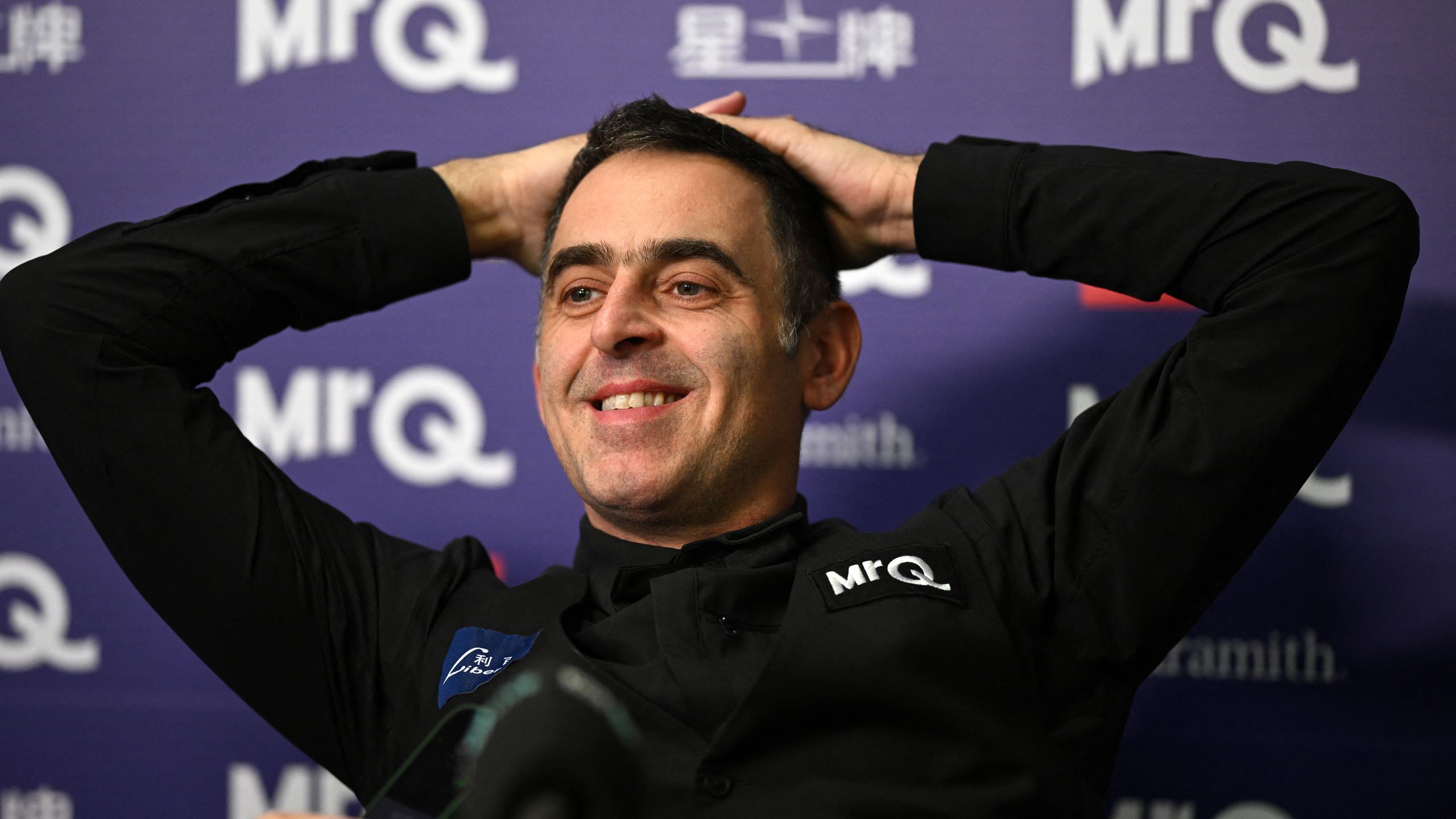 Ronnie O'Sullivan a anunțat ce sport va practica după retragerea din ...