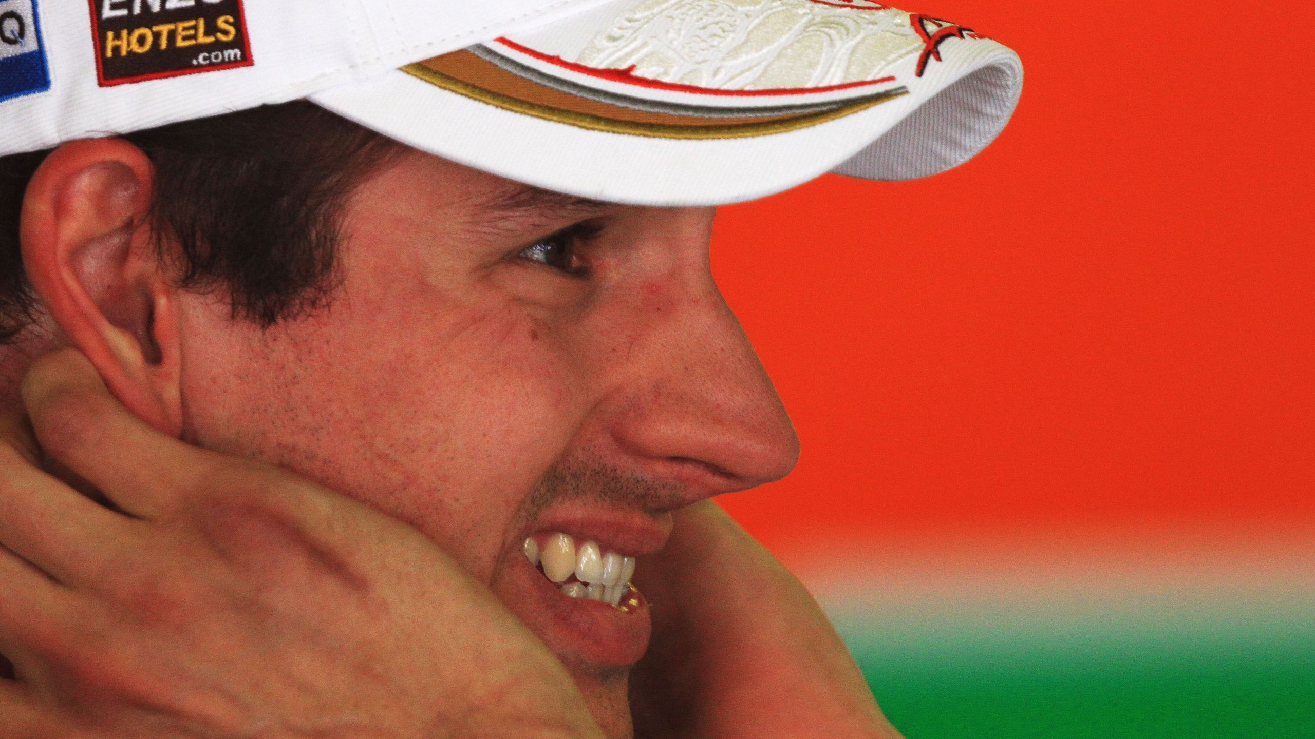 Adrian Sutil nei guai, l'ex pilota di Force India e Sauber arrestato in ...