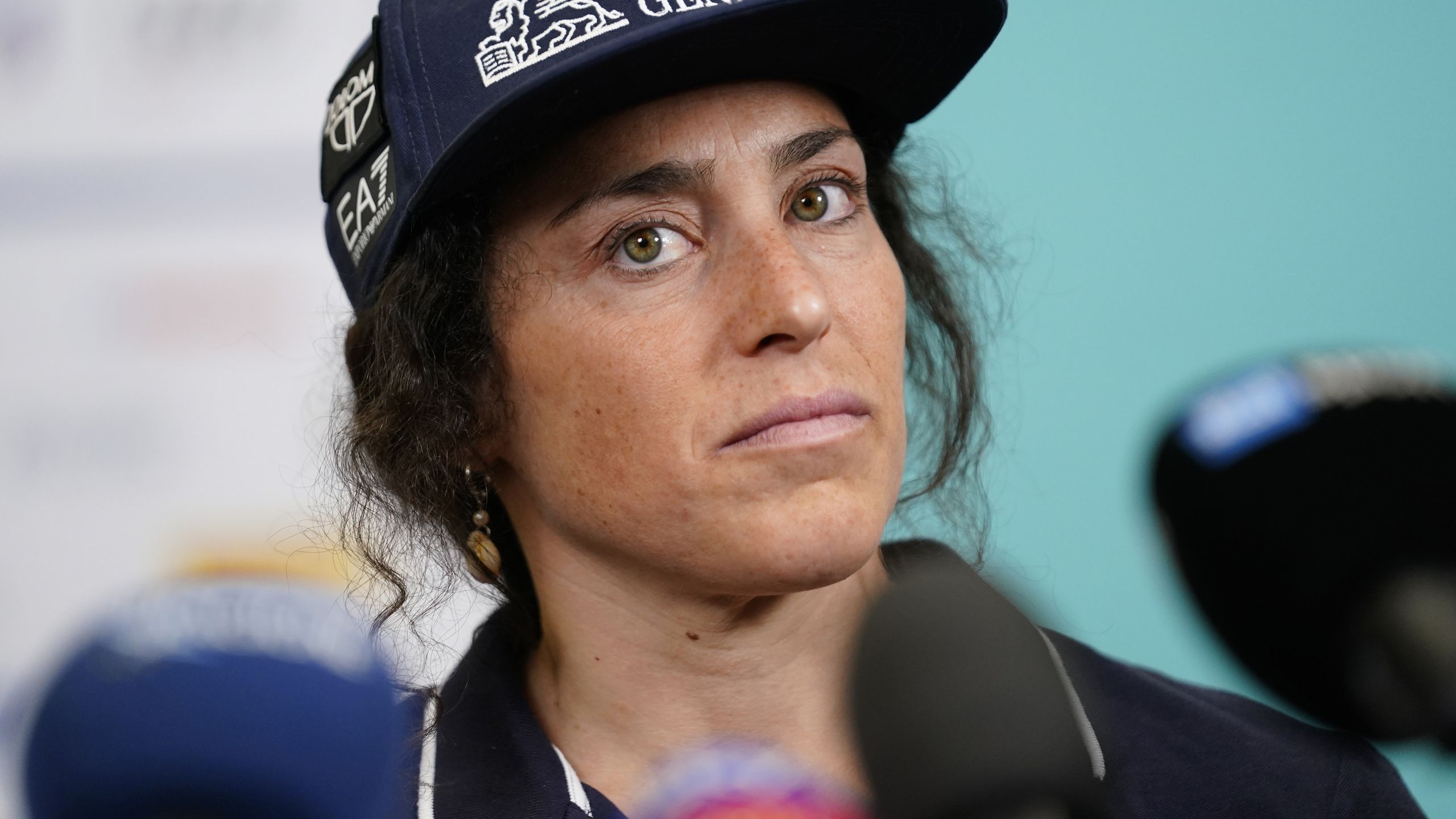 Mutter Maria Rosa Quario spricht sich gegen Comeback von Federica ...