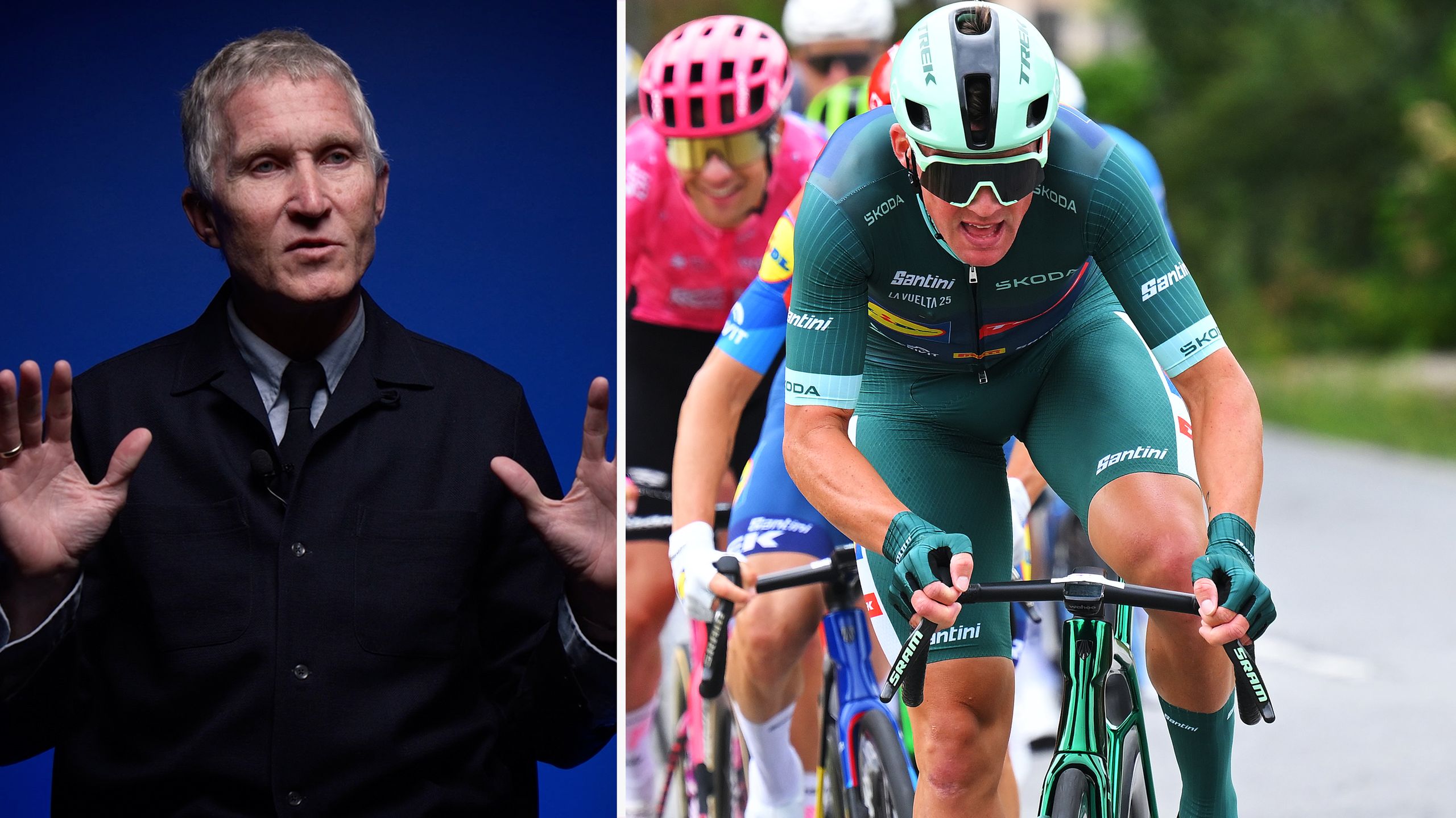 Holm: Det ville undre mig, hvis ikke Mads P. vinder et monument i 2026 ...