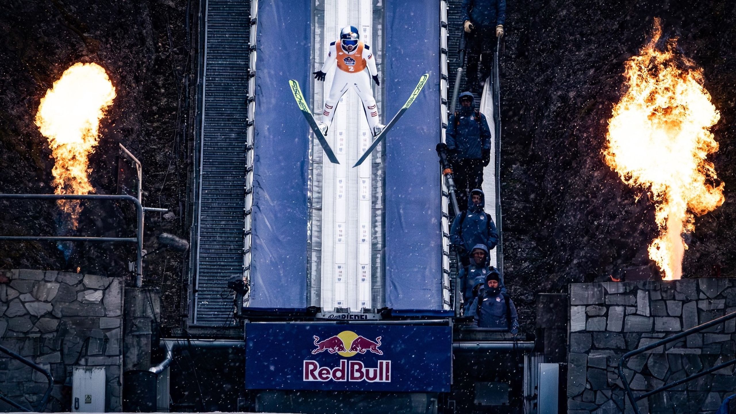 Red Bull Skoki w Punkt 2026. Kiedy i gdzie odbędzie się 2. edycja? Kto ...