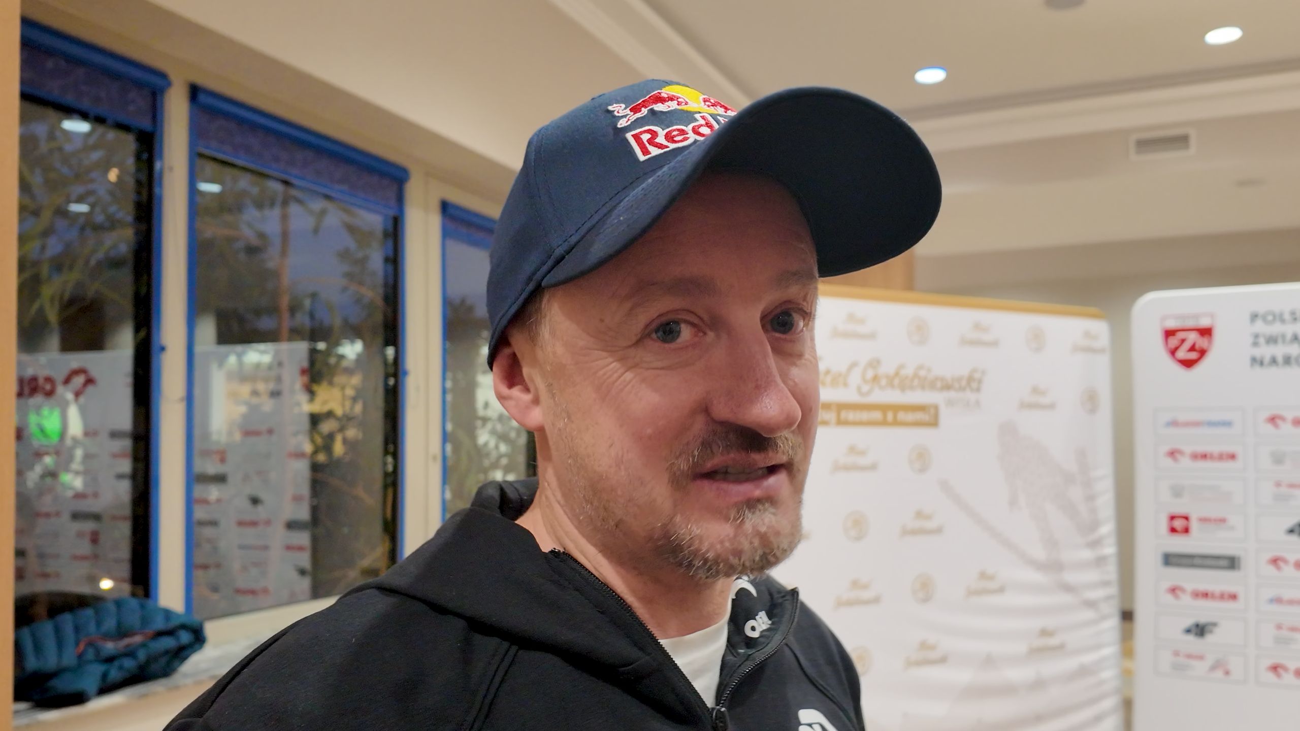 Adam Małysz o tym, jak będzie wyglądać proces wyboru skoczków na ...