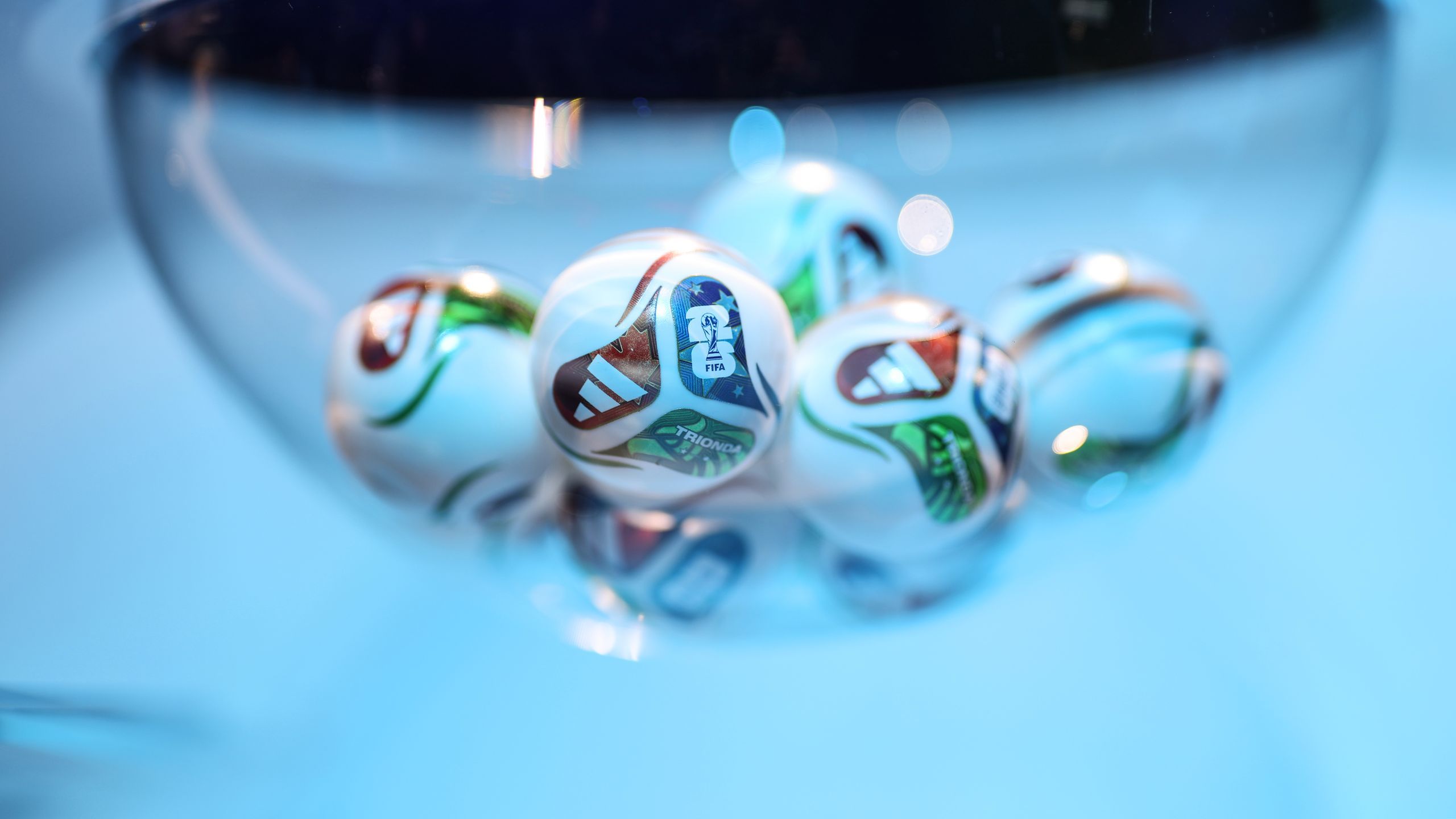 Coupe du monde 2026 | Pire et meilleur scénarios, clins d'oeil au passé ...