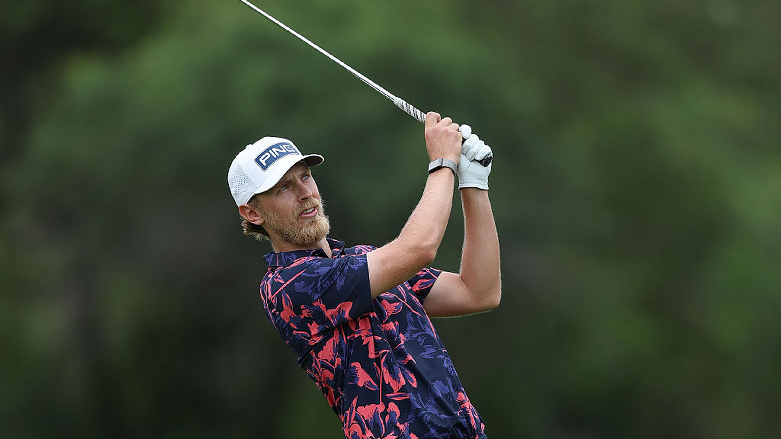 Utslagstidene til Sony Open er klare – Kristoffer Reitan spiller med ...