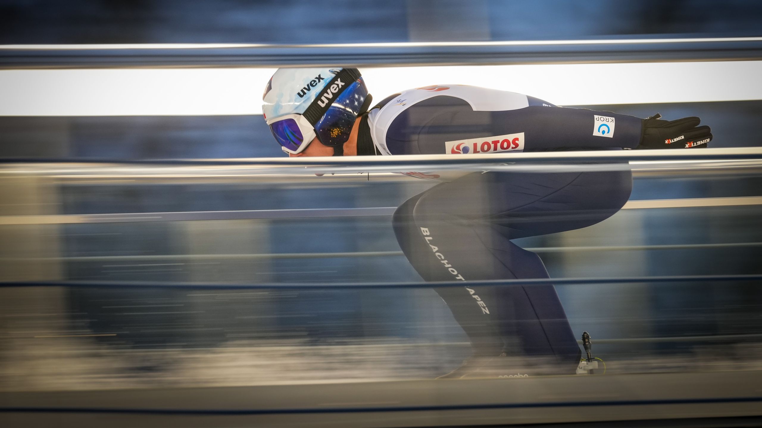 Skoki narciarskie Wisła 2025: wyniki na żywo i relacja live - Piątkowe ...