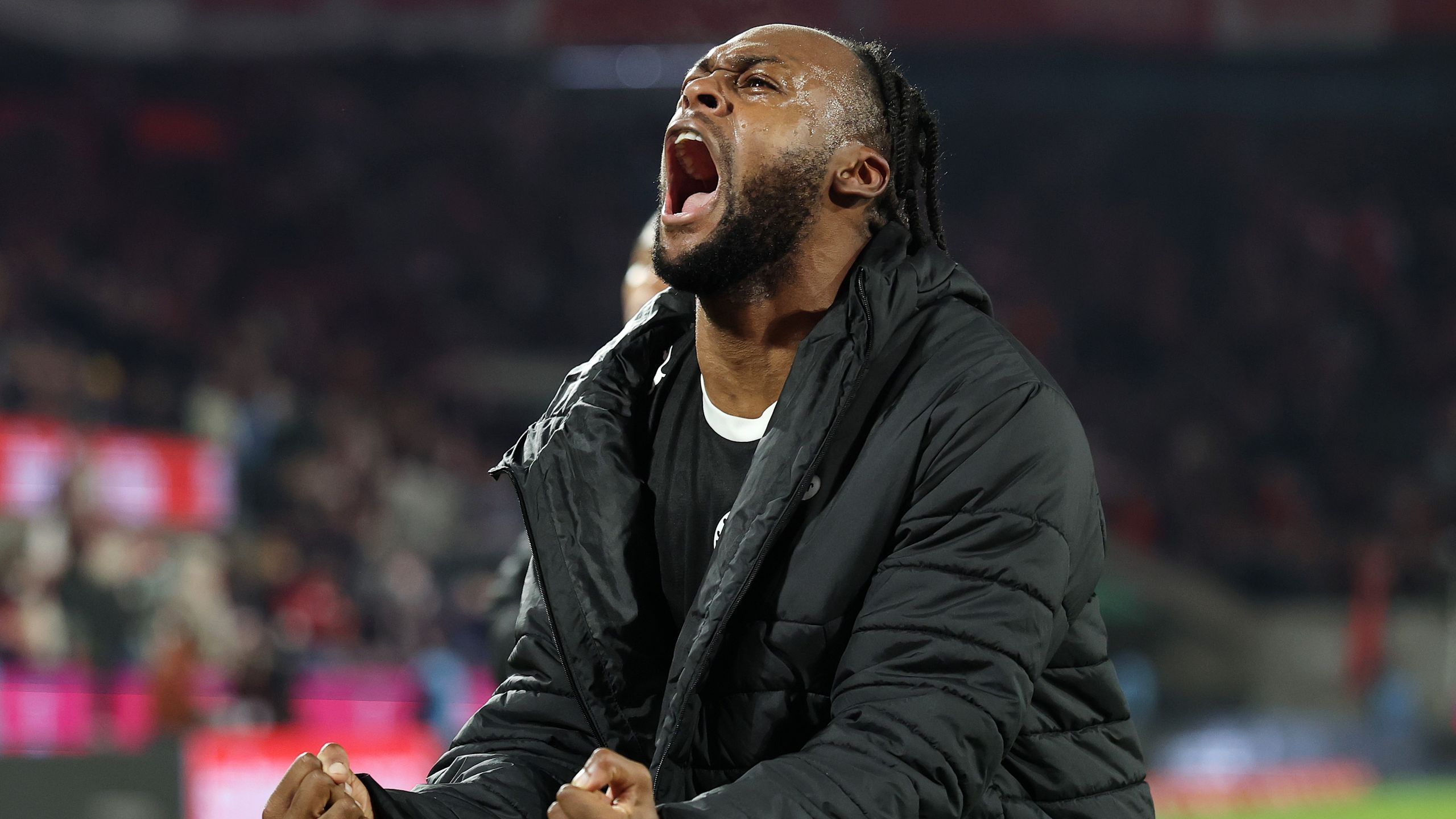 Wahnsinn in der Nachspielzeit! Ricky-Jade Jones rettet St. Pauli einen ...