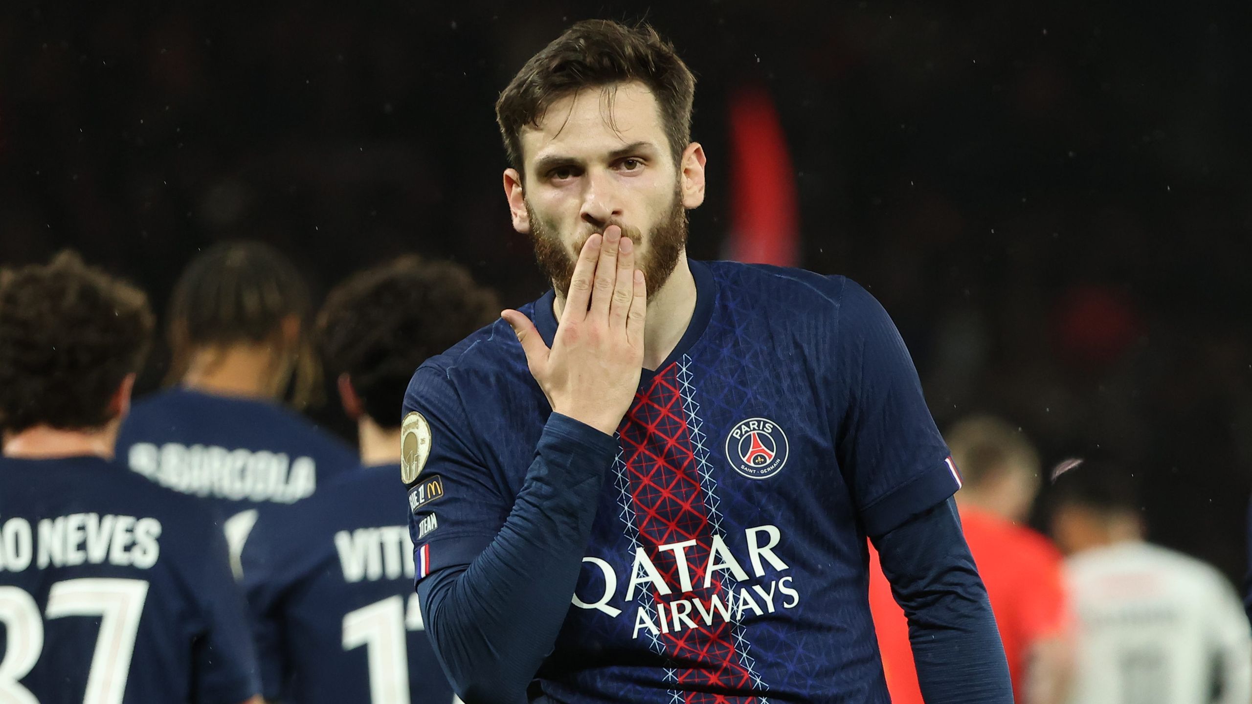 Ligue 1 - PSG - "Il est différent, spectaculaire" : Le retour du ...
