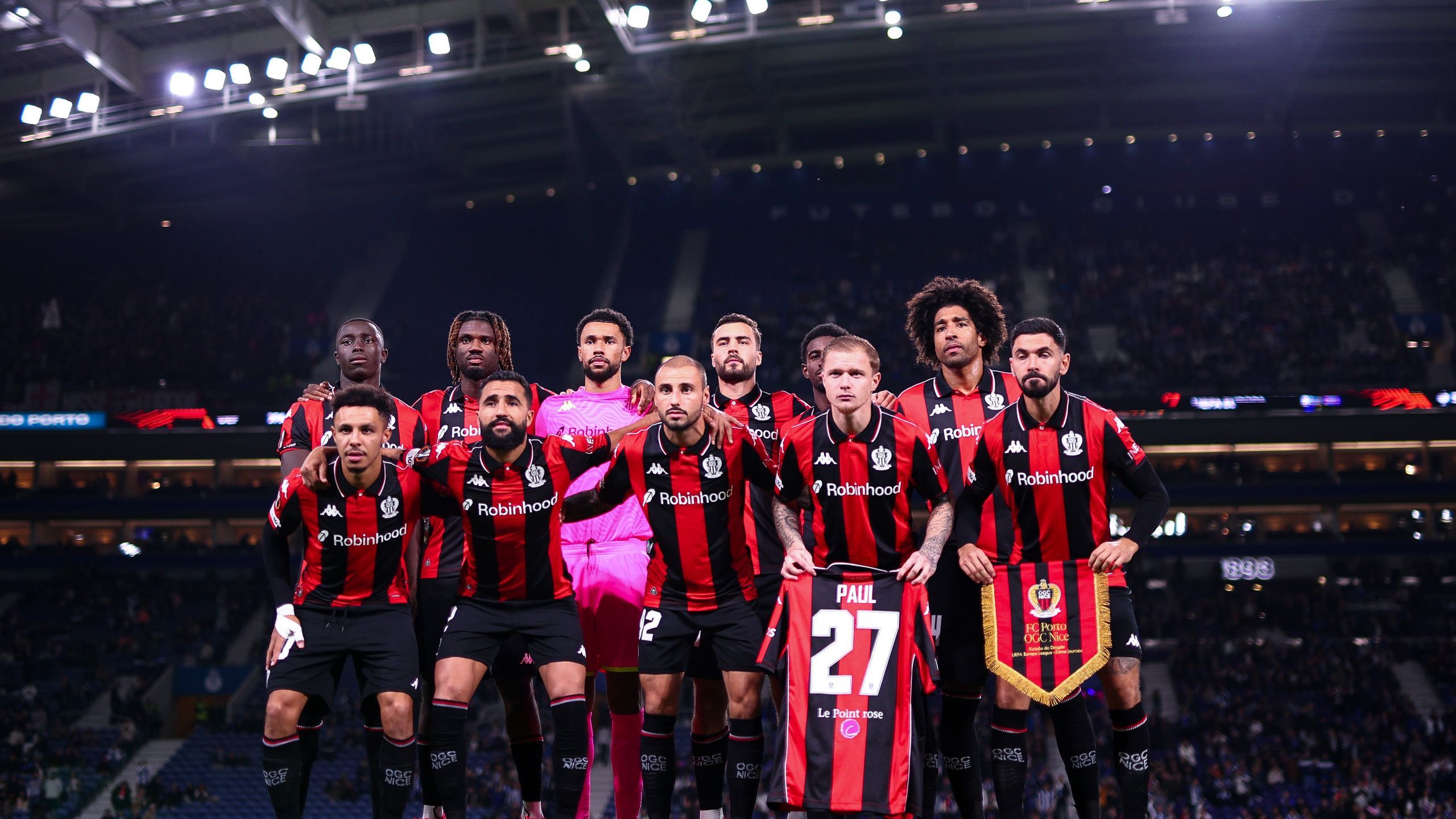 Ligue 1 - Nice-Angers | Les violences, le cas Franck Haise et sa ...