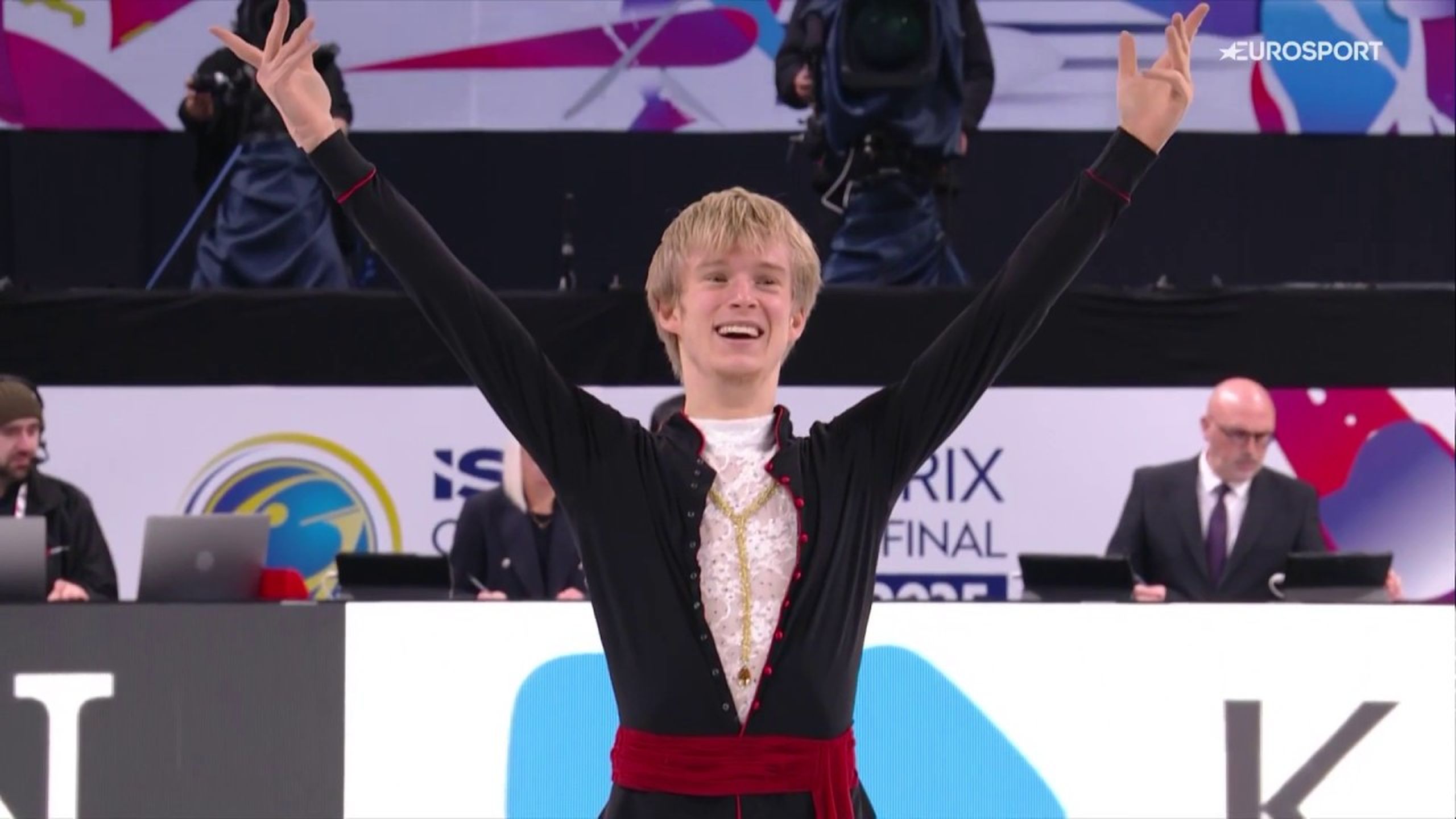 Daniel Grassl favoloso al Grand Prix di Nagoya, è record italiano ...