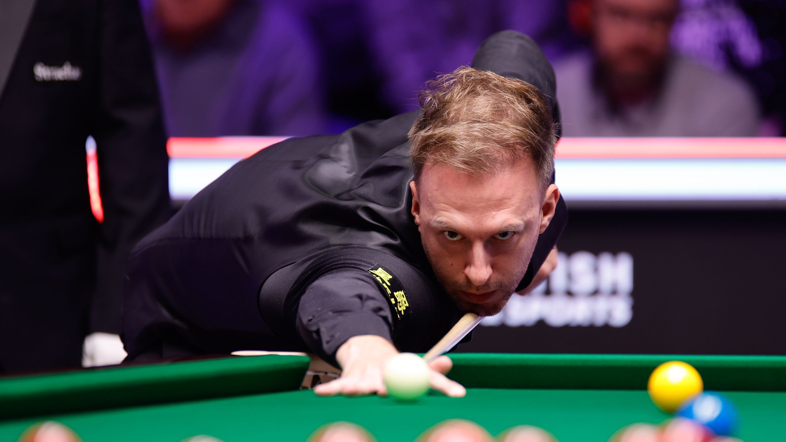 London Masters 2025 live im TV bei Eurosport, Stream auf HBO Max und ...