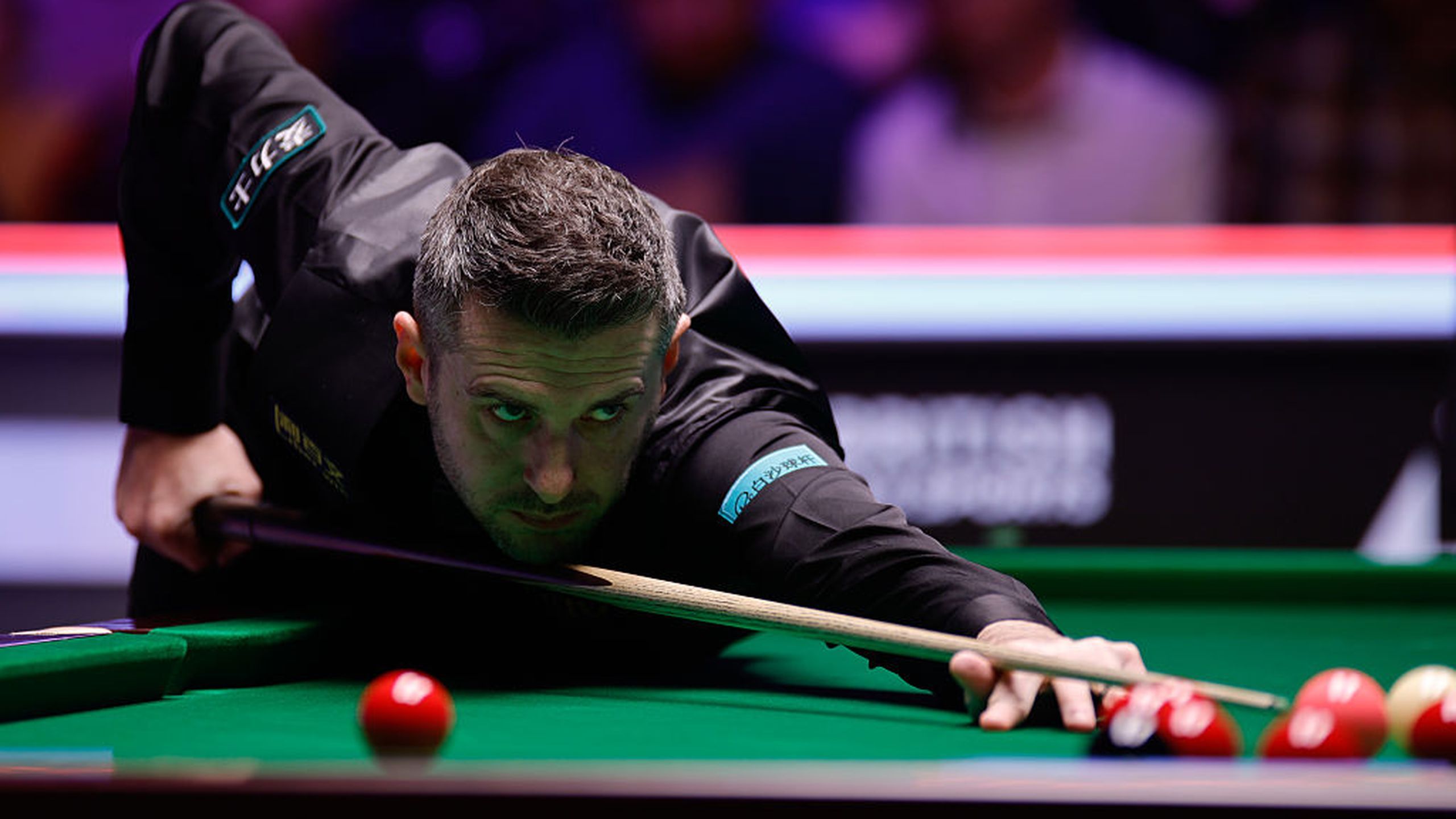 Mark Selby weerstaat comeback van Trump - wint UK Championship voor de ...