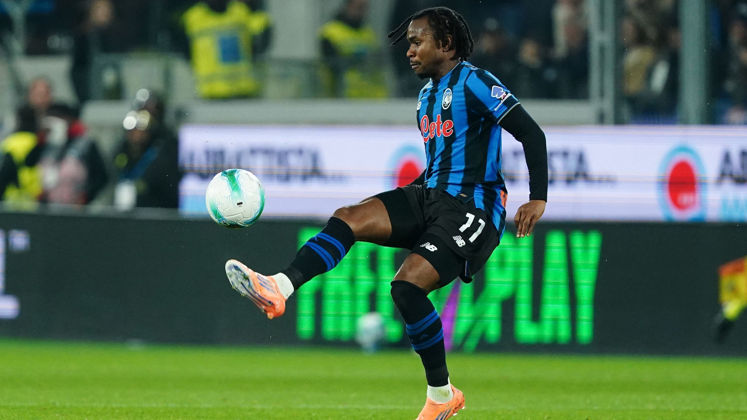 Eintracht Francoforte-Atalanta, le formazioni ufficiali: per l'esordio ...