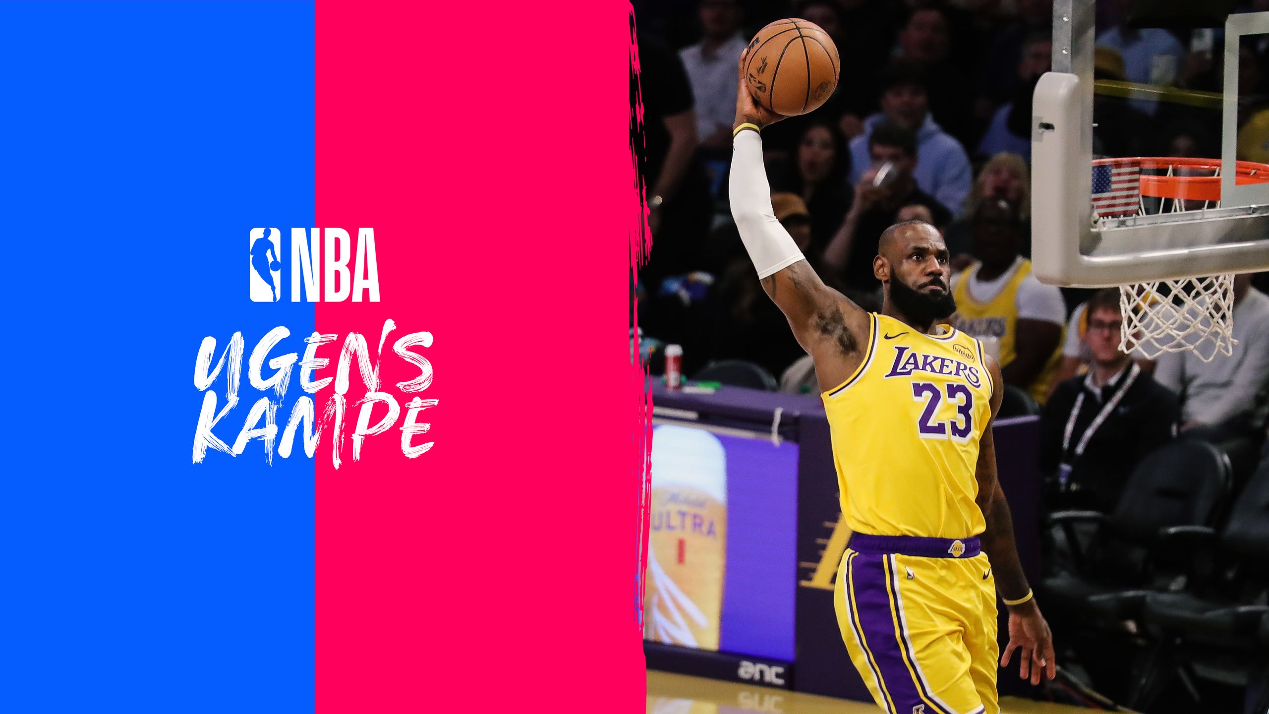 Her er ugens NBA-kampe på HBO Max: NBA Cup går ind i den afgørende fase ...