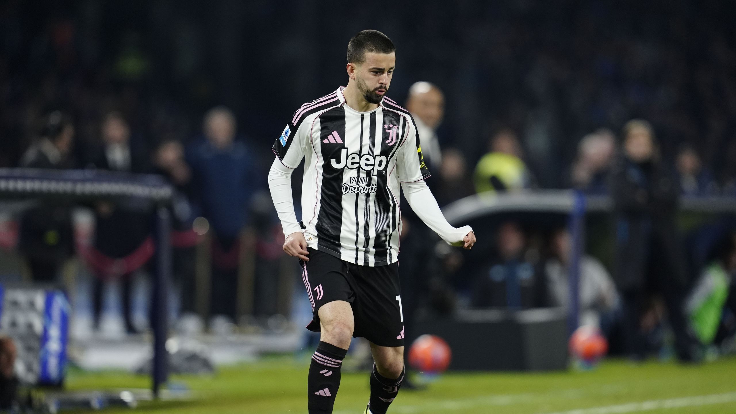 Juventus-Pafos quando si gioca? Probabili formazioni, statistiche OPTA ...