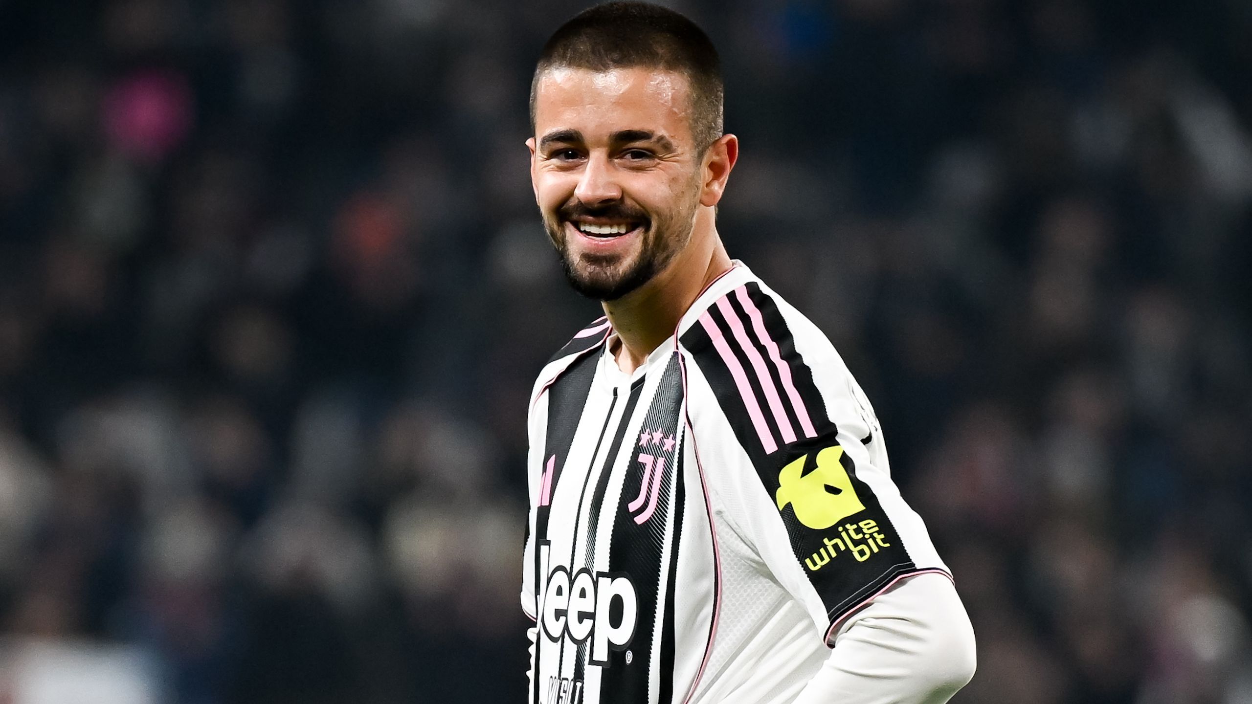 Spalletti lancia Edon Zhegrova: sarà titolare in Juventus-Pafos ...