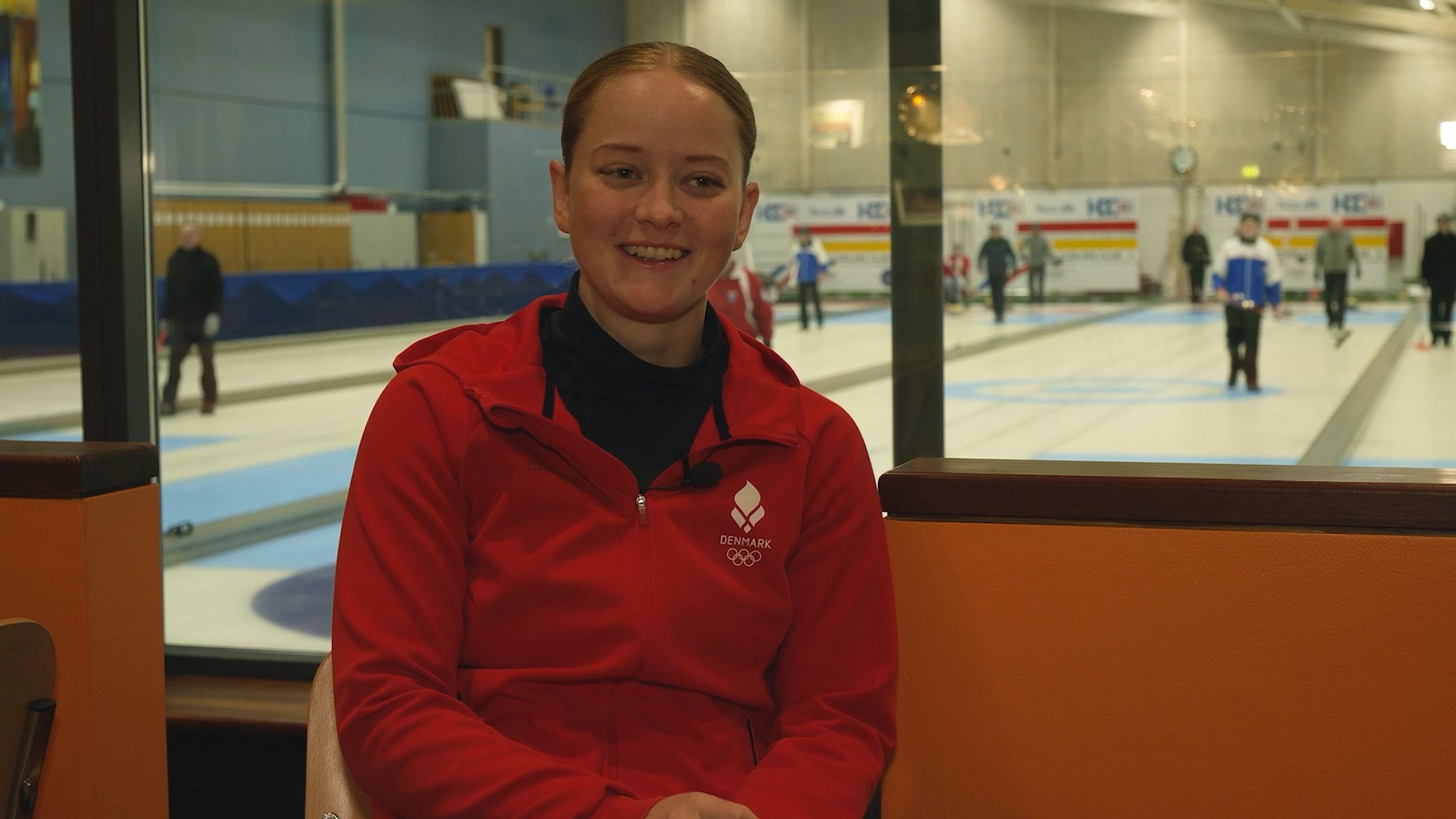 Vinter-OL 2026 Milano-Cortina: Tredje OL venter for dansk curlingprofil ...