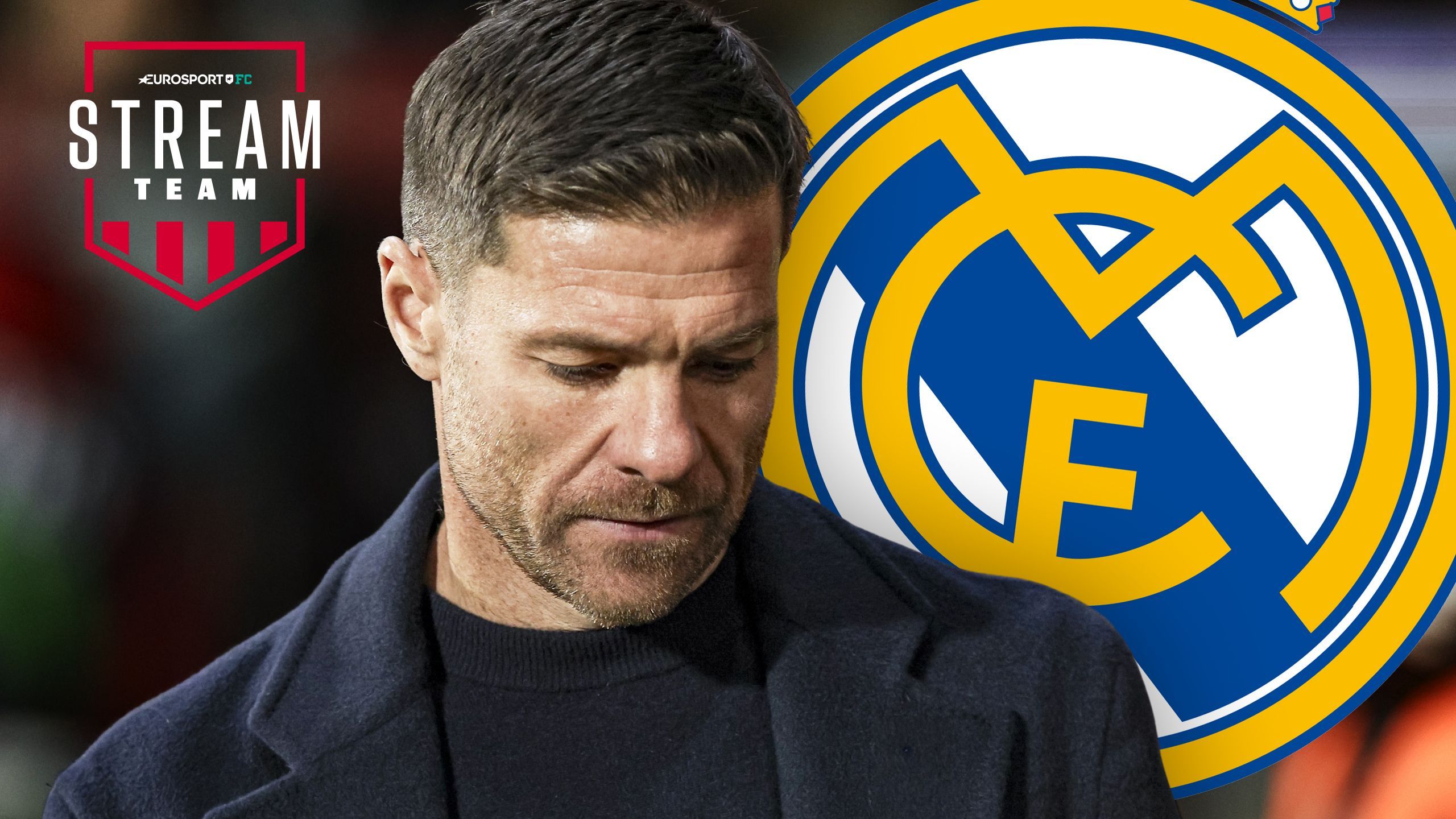 La Liga - Real Madrid - Xabi Alonso en danger : "Qui a déjà vu le Real ...