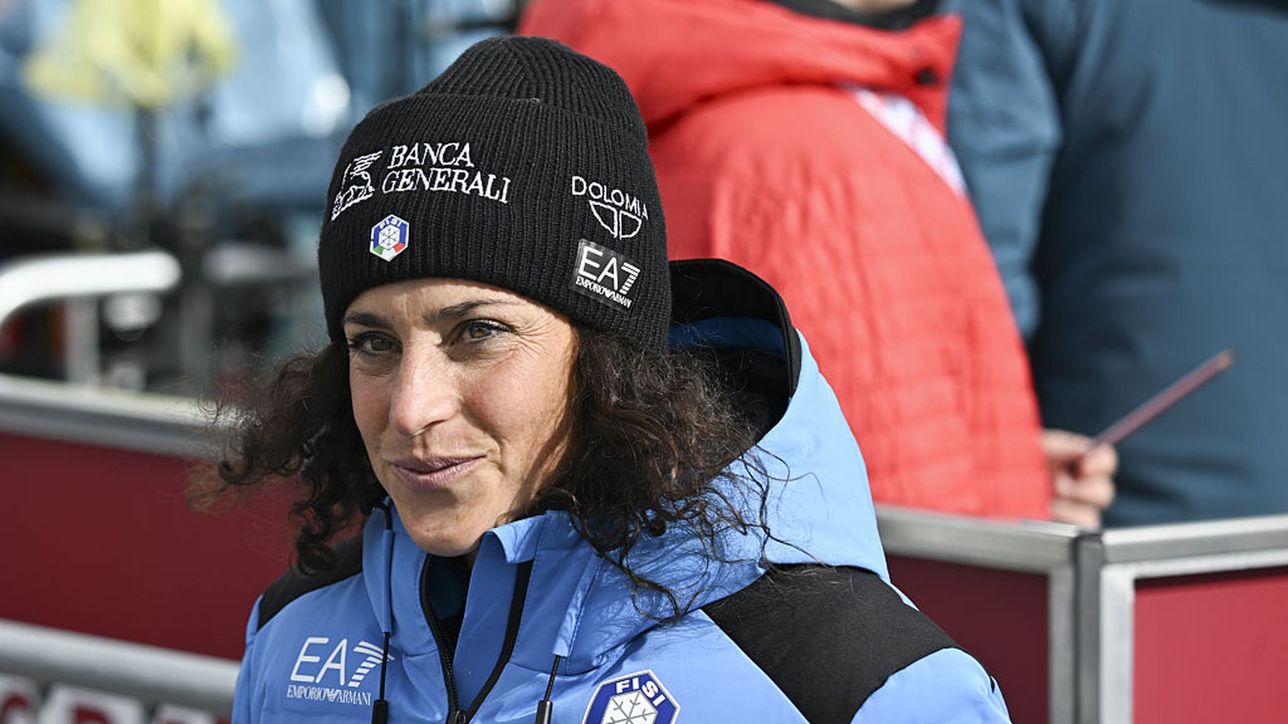 Le parole di Federica Brignone, portabandiera alle Olimpiadi di Milano ...