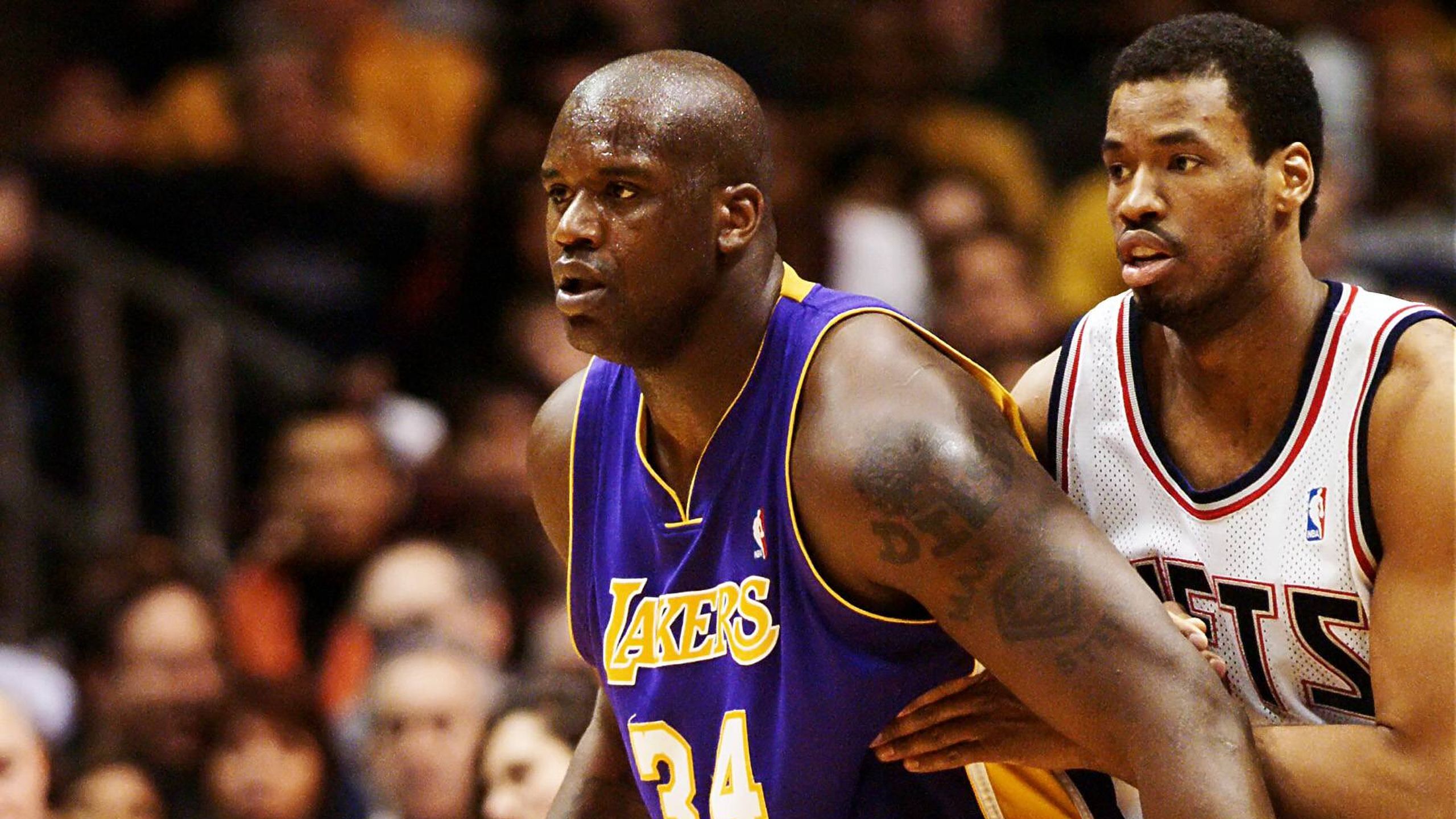 Il dramma di Jason Collins, ha un tumore al cervello: "Non ho paura, ho ...