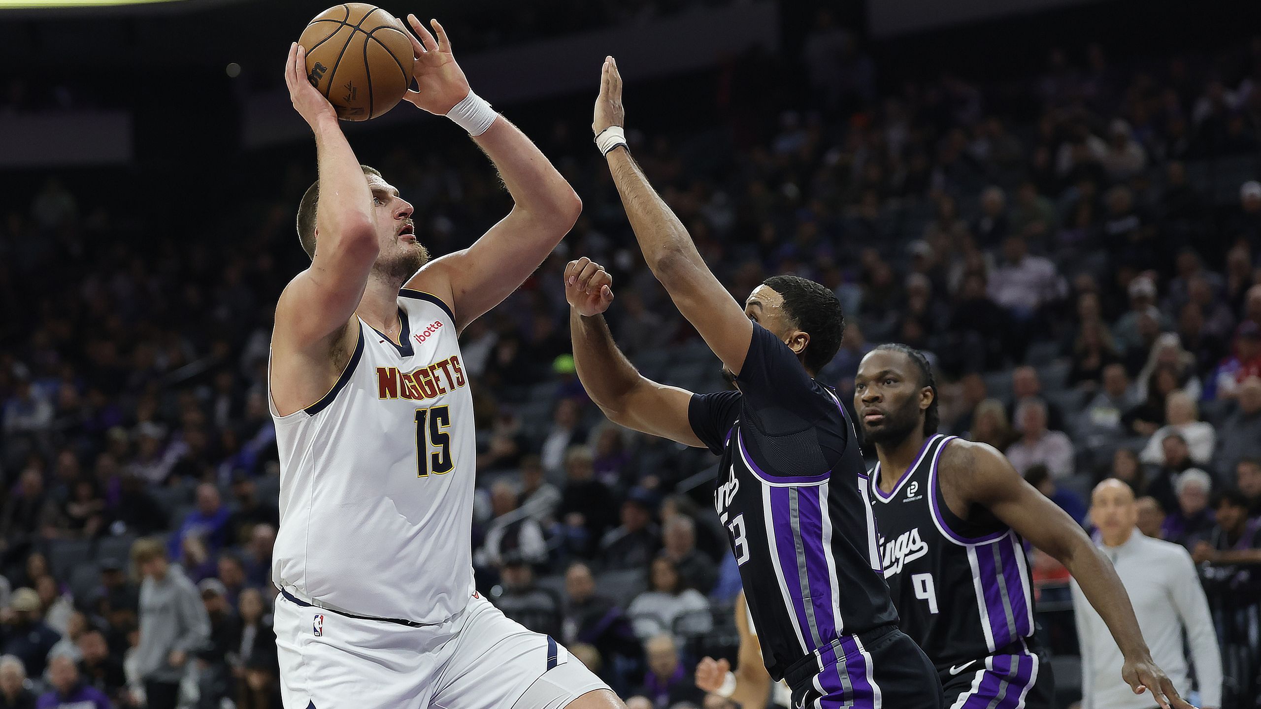 NBA. Nikola Jokić wyrównał osiągnięcie Kareema Abdul-Jabbara, Denver ...