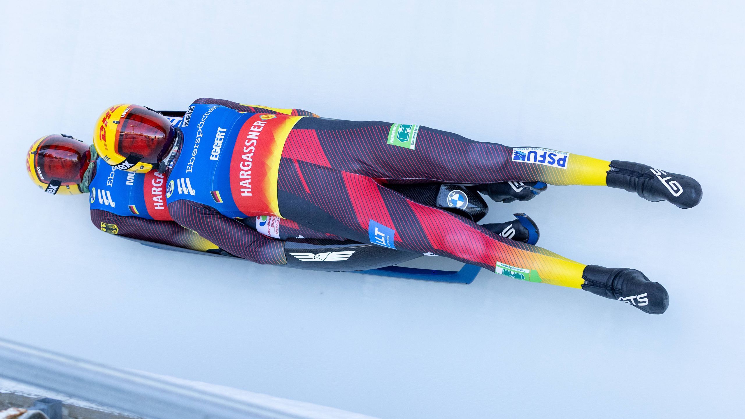 Toni Eggert und Florian Müller gewinnen überraschend in Utah - Felix ...