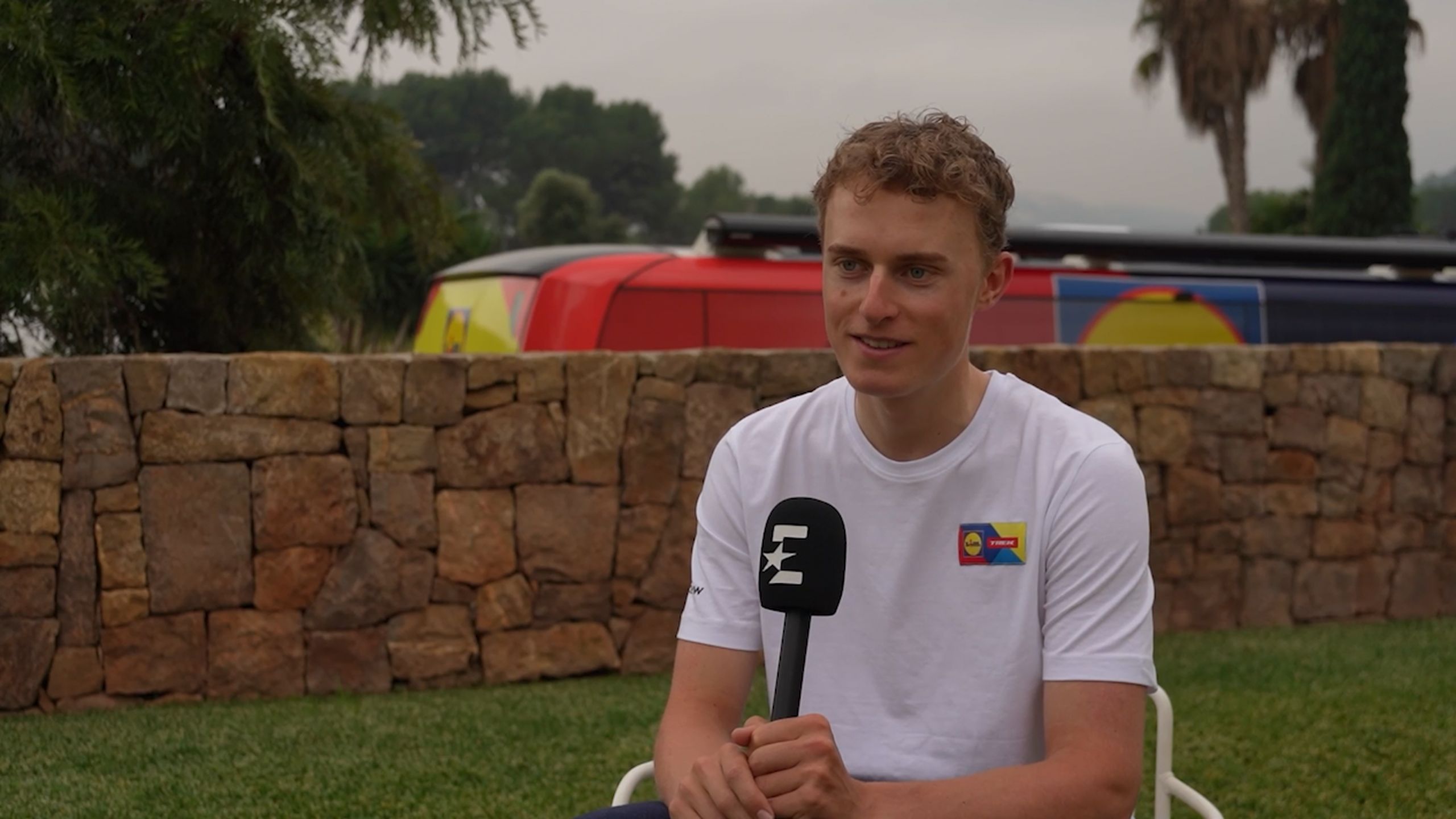 Albert Philipsen går efter flere klassikere og potentiel Grand Tour ...