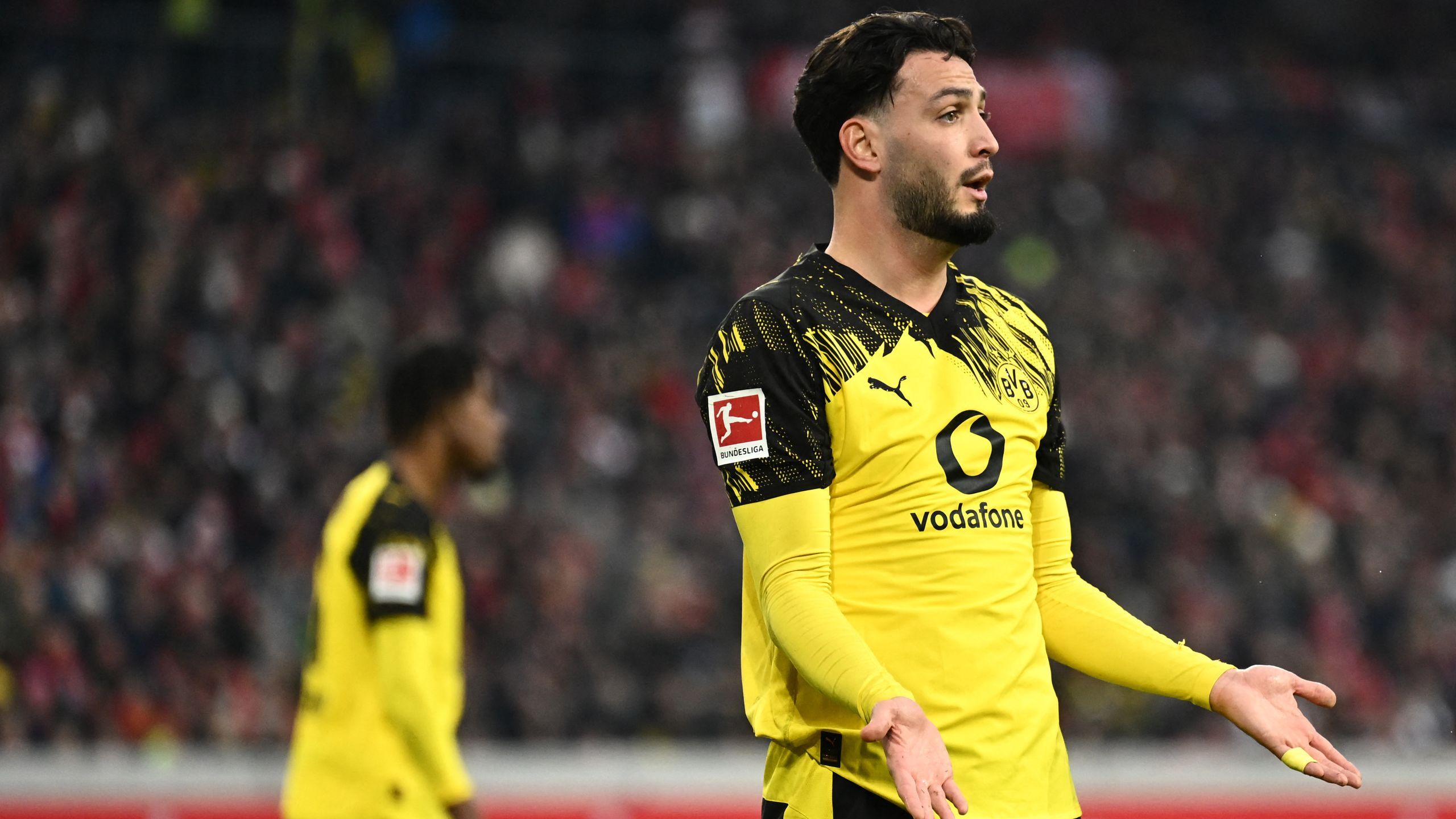 Borussia Dortmund lässt beim SC Freiburg Federn: Lucas Höler trifft ...