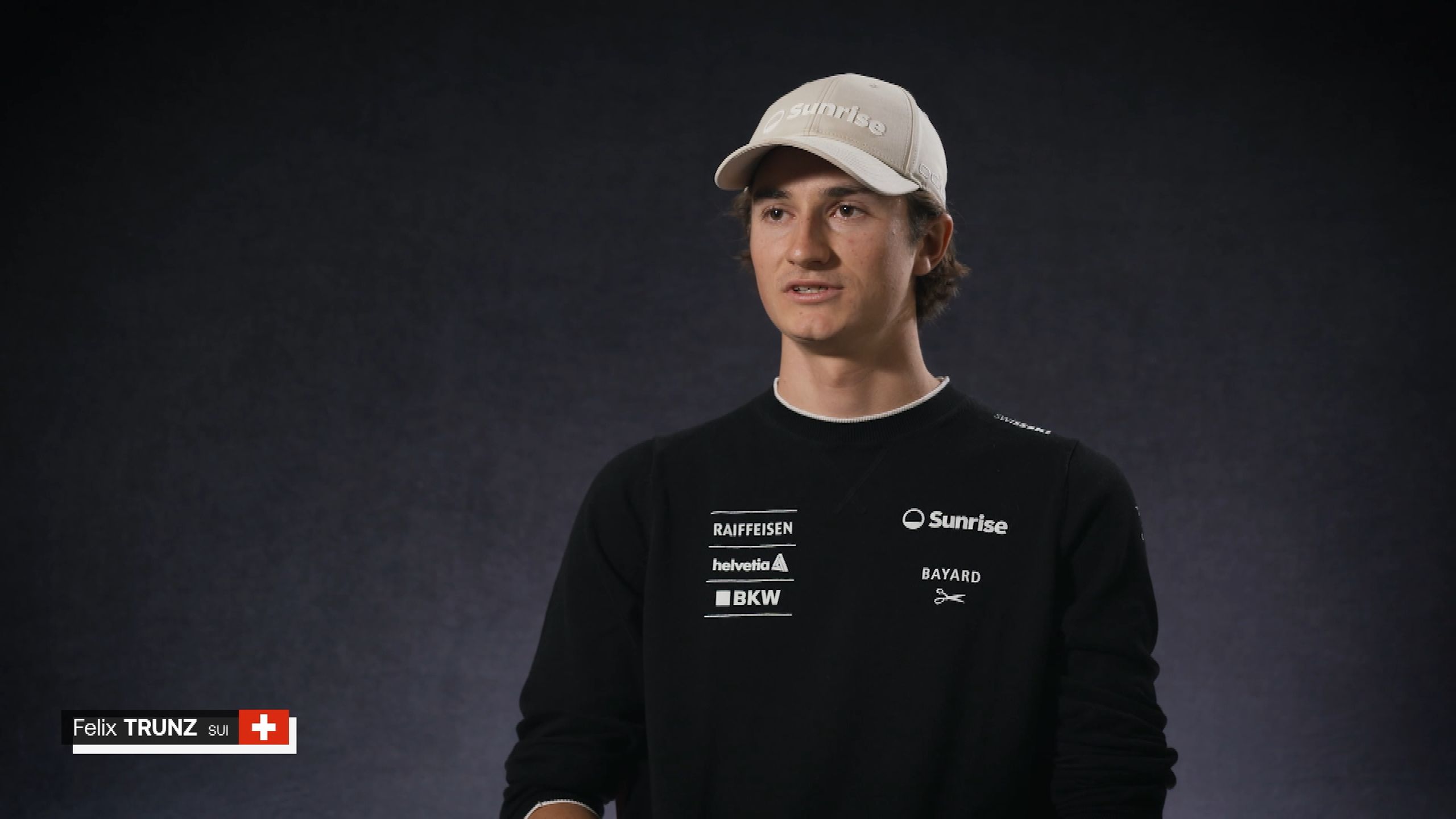 Juri Kesseli i Felix Trunz przed weekendem PŚ w Engelbergu - Ski ...
