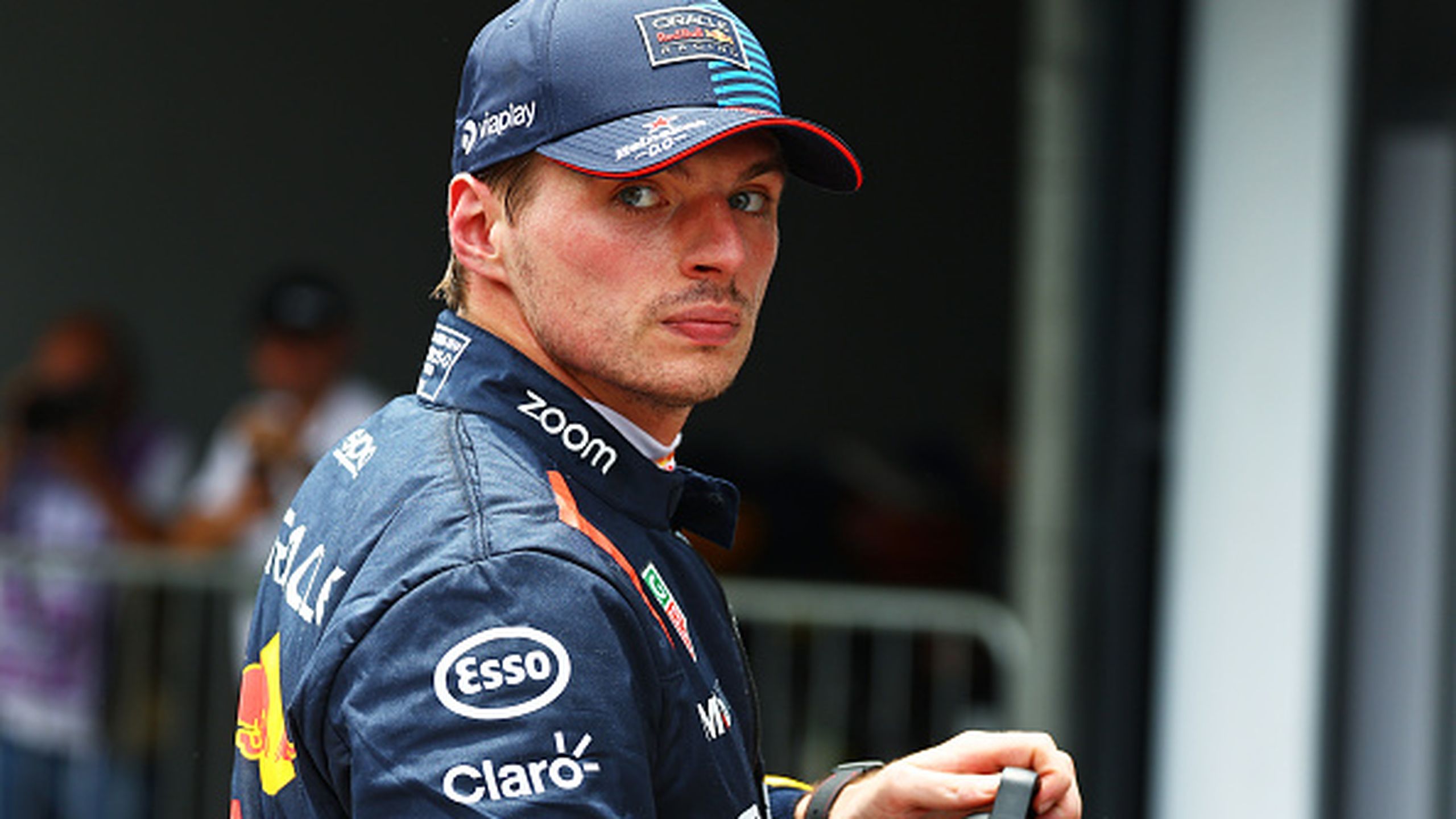 Max Verstappen își face planuri pentru viața după Formula 1! Cine e ...