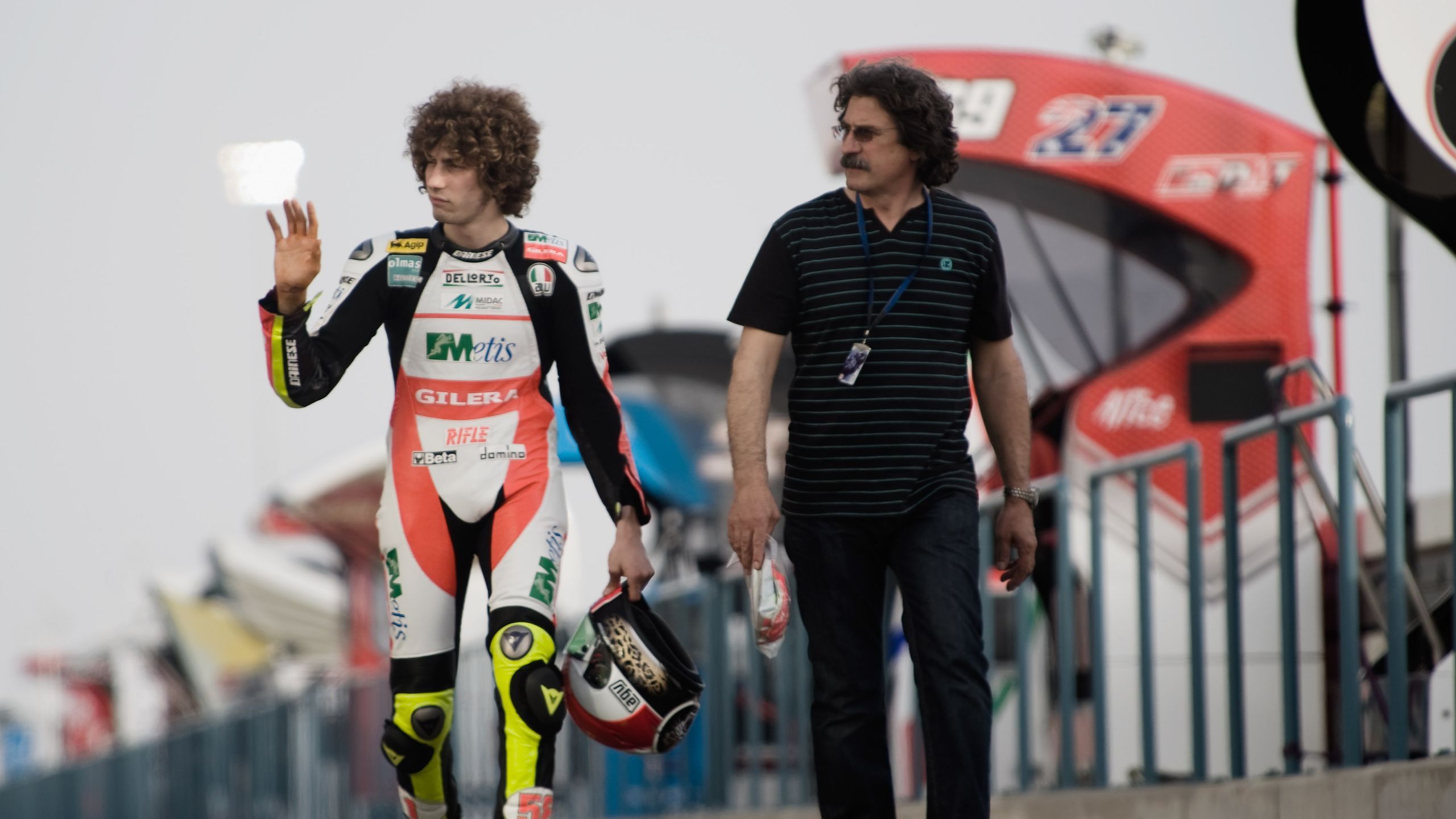 Paolo Simoncelli al Corriere della Sera: "Le ceneri di Marco sono in ...