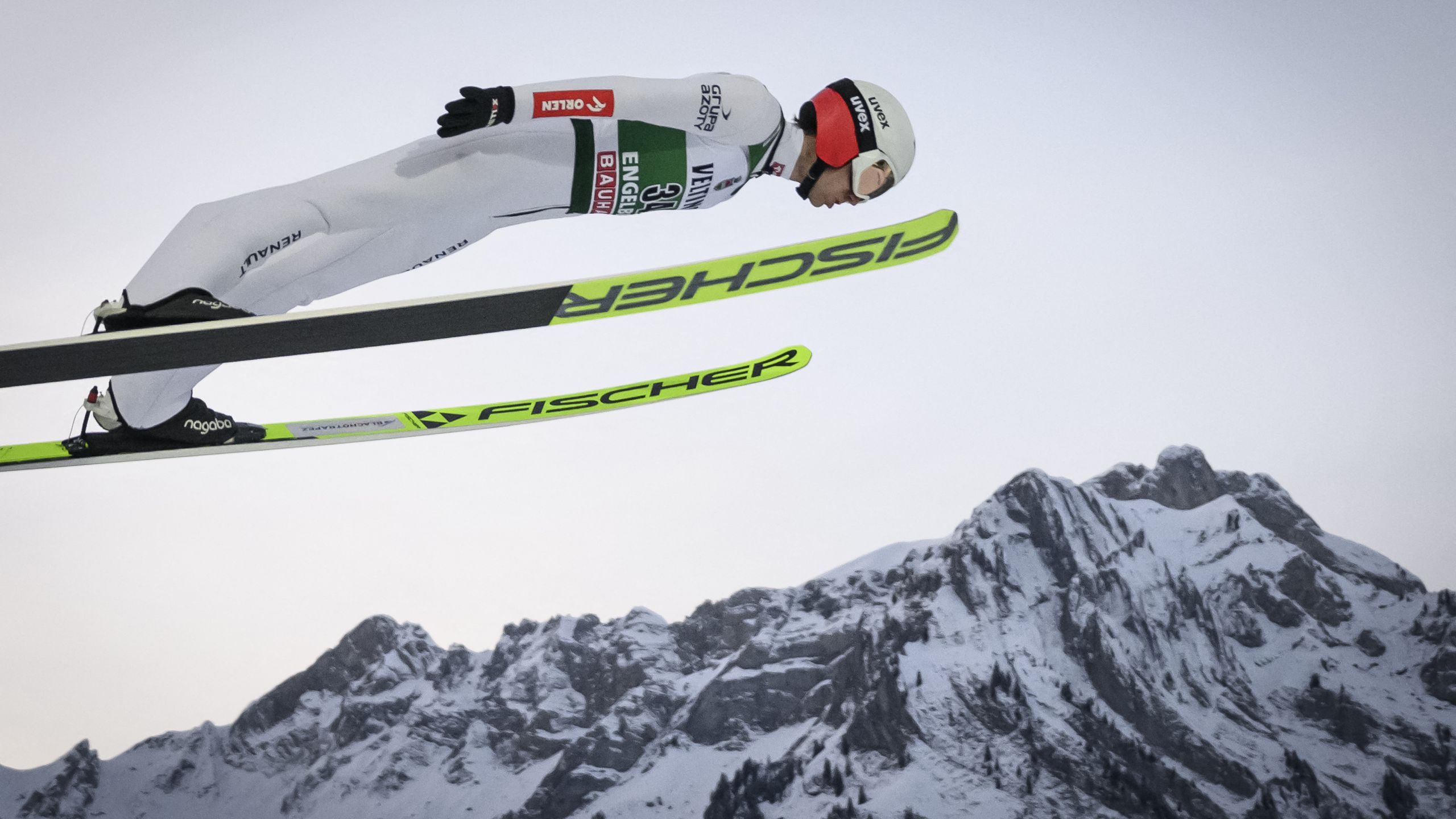 Skoki narciarskie Engelberg 2025: wyniki na żywo i relacja live ...