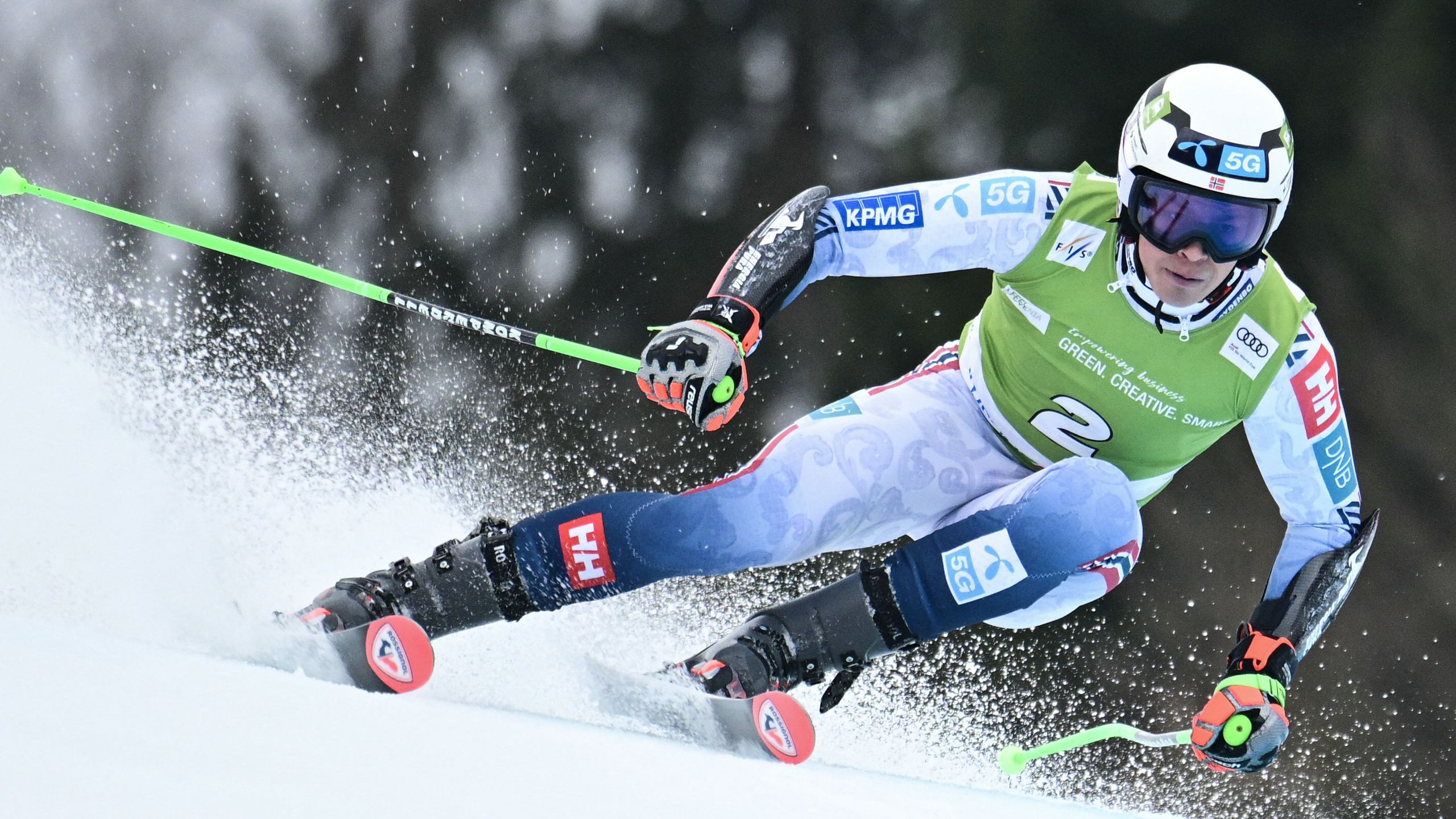 Alexander Steen Olsen muss Saison abbrechen - Norweger verpasst nach ...