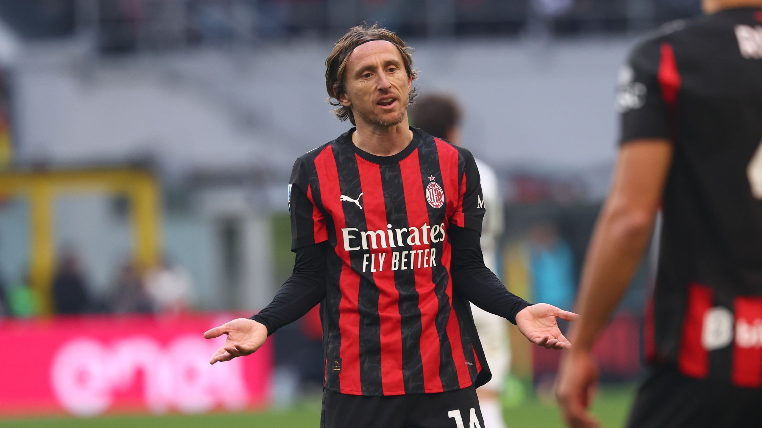 Milan-Como, ma quale Australia! La partita di campionato non si ...