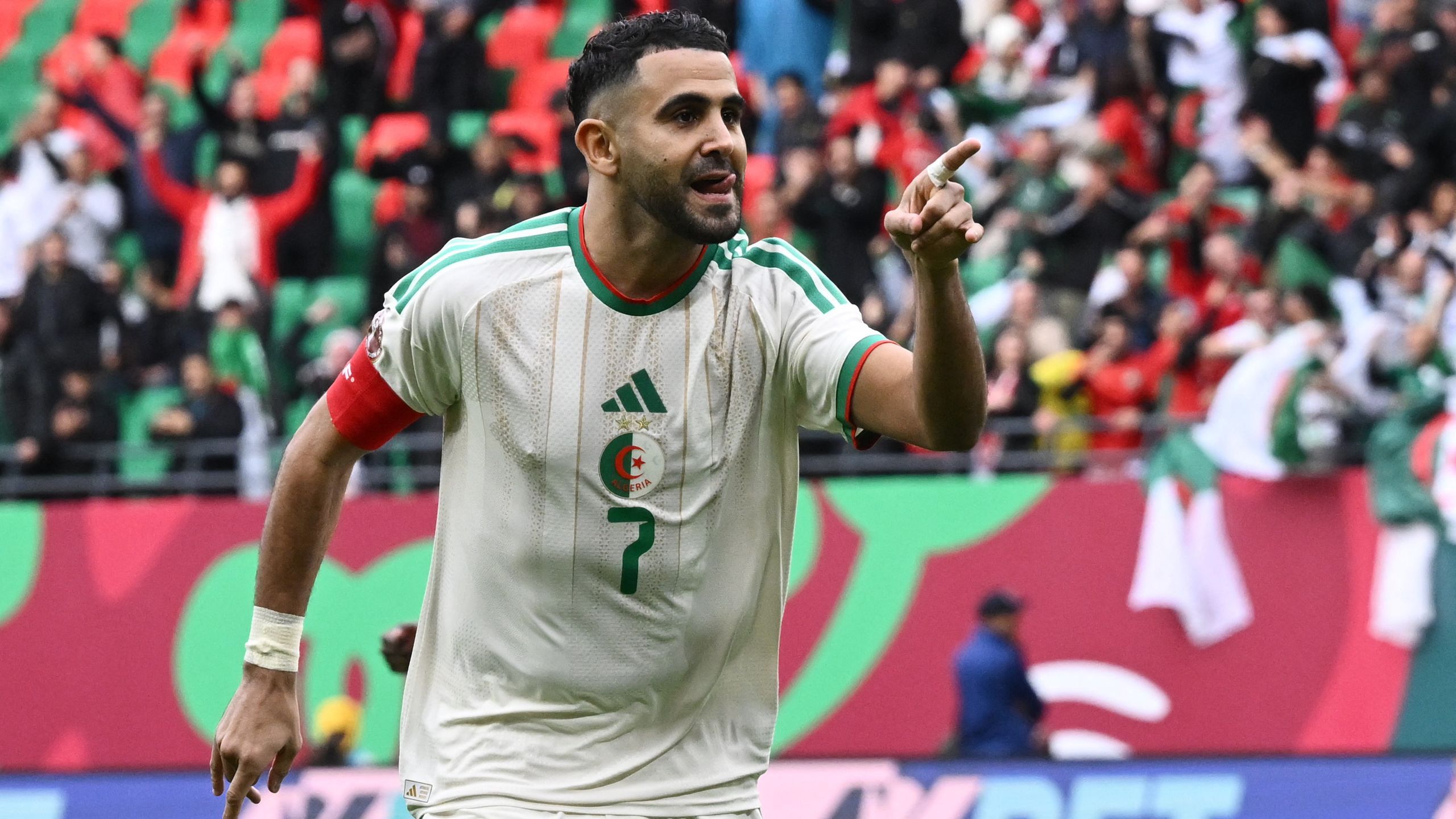 CAN 2025 I Le point sur les 16 équipes qualifiées et sur les affiches ...